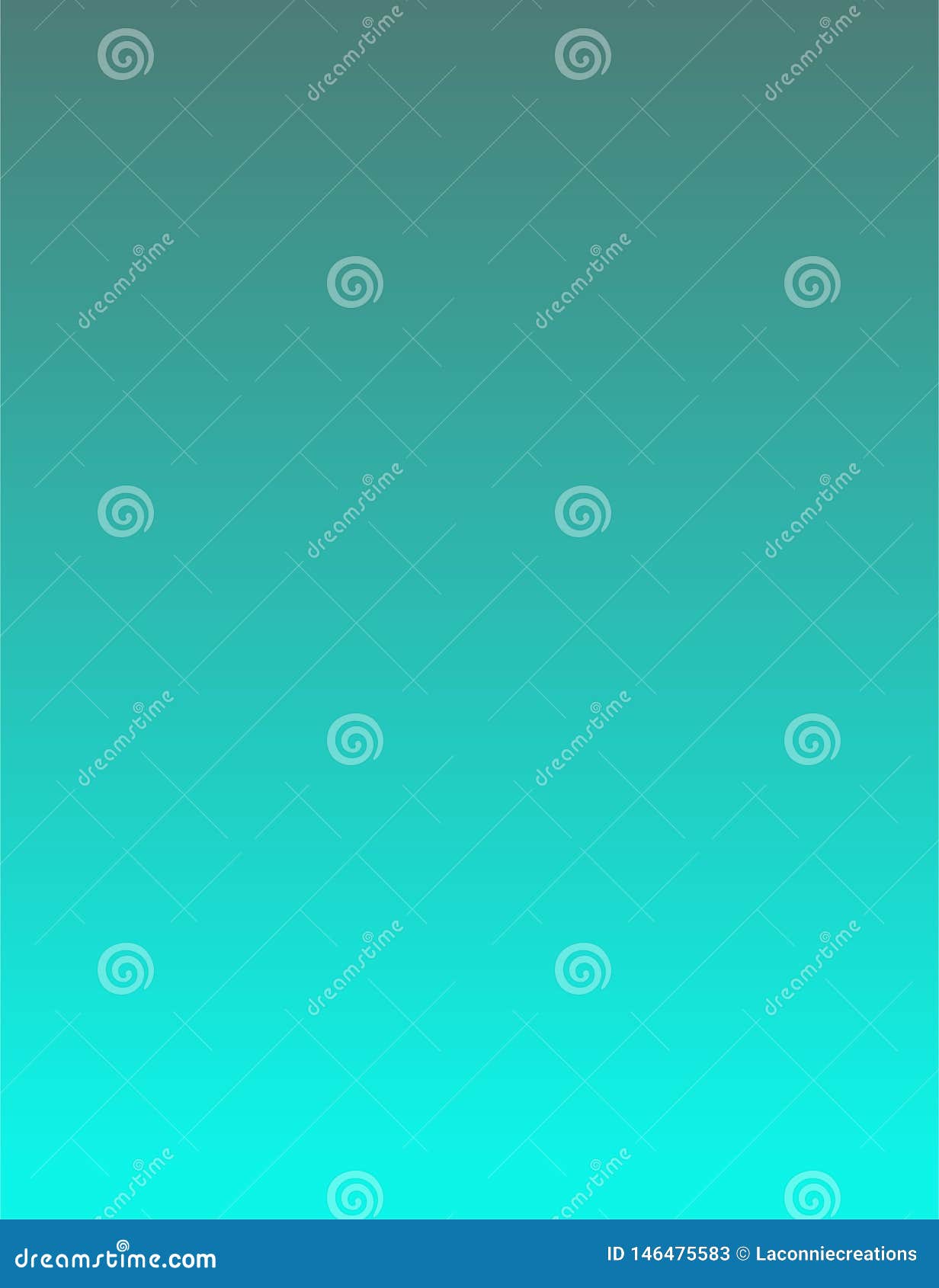 Colorful Blue Gradient Pattern. Stock Illustration - Illustration of ...