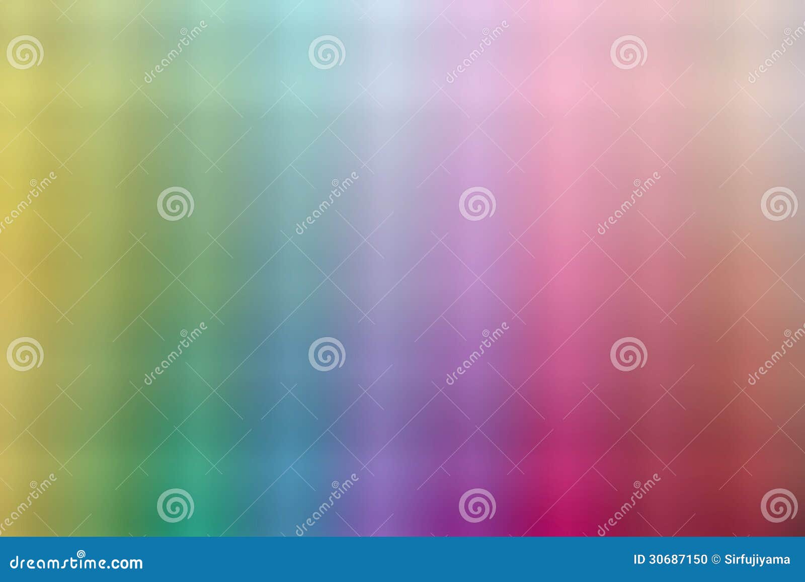 Colorful Blur Abstract Background Stock Photo - Image of yellow, brown ...