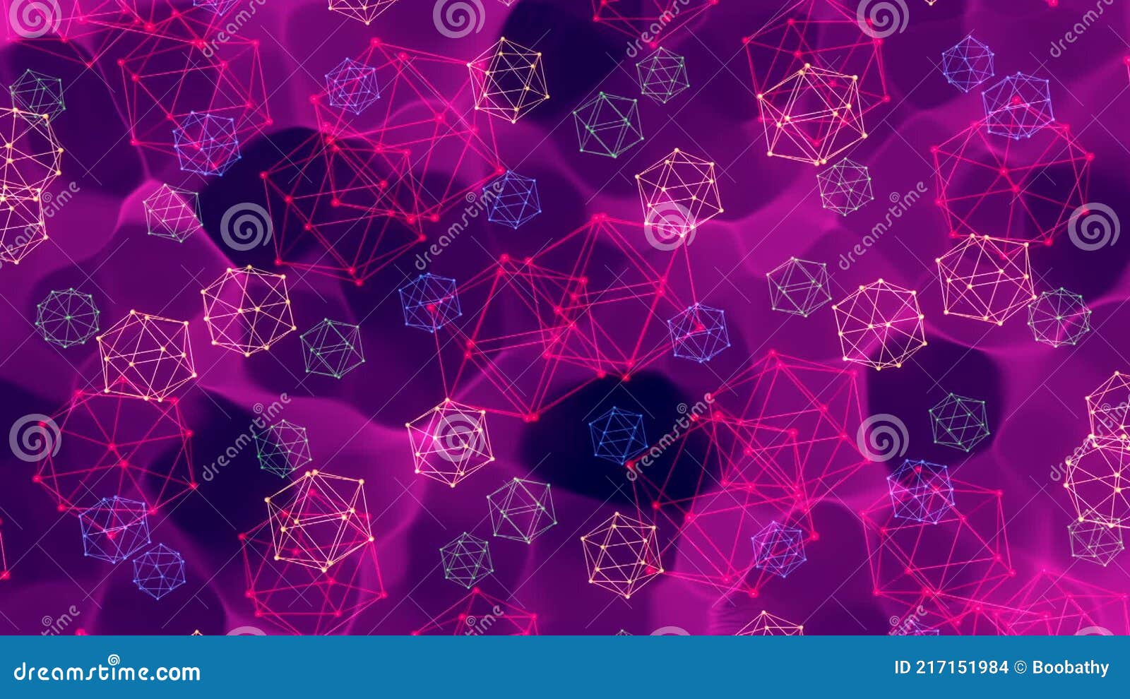 Colorful Blur Footage Background Stock Footage - Video of blur ...