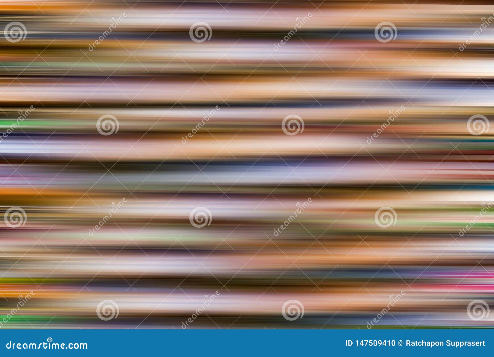 Colorful Blur Graphic Effects Background Stock Photo - Image of ...