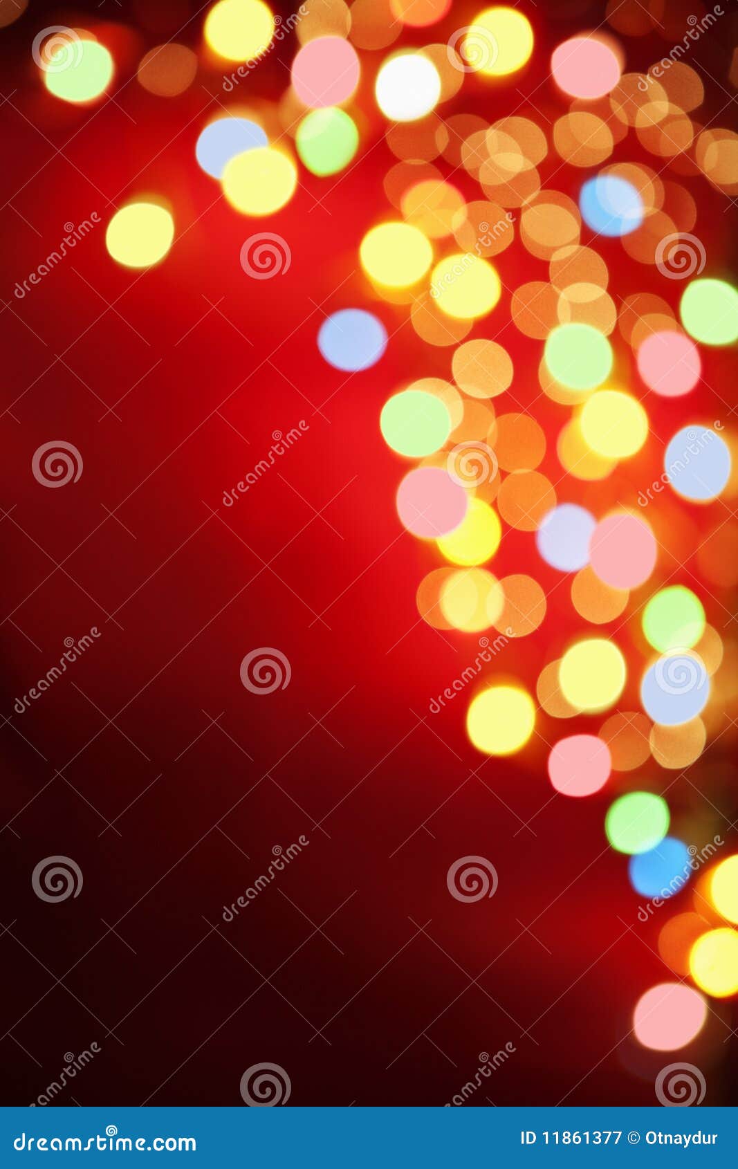 Colorful Blur Bokeh Background Stock Image | CartoonDealer.com #32812237