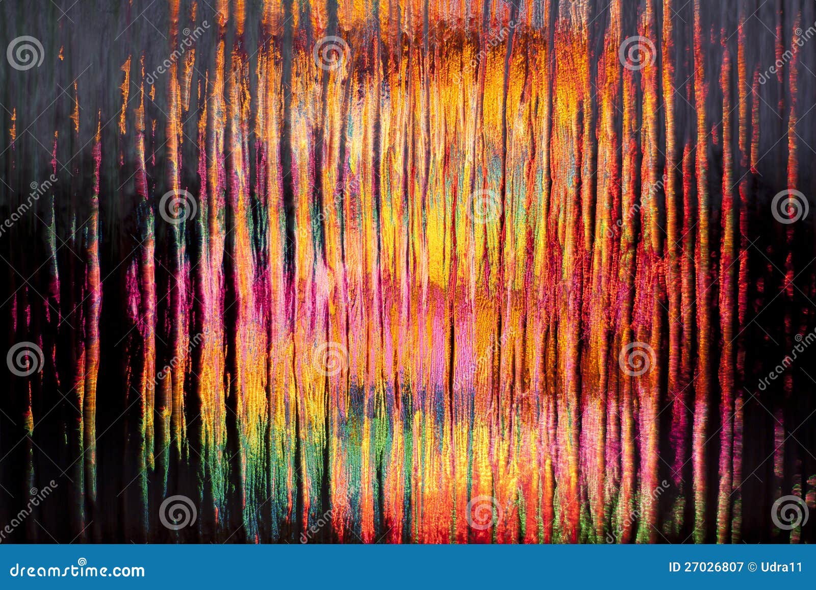 Colorful Blur Stained Glass Stock Image - Image of blur, abstract: 27026807