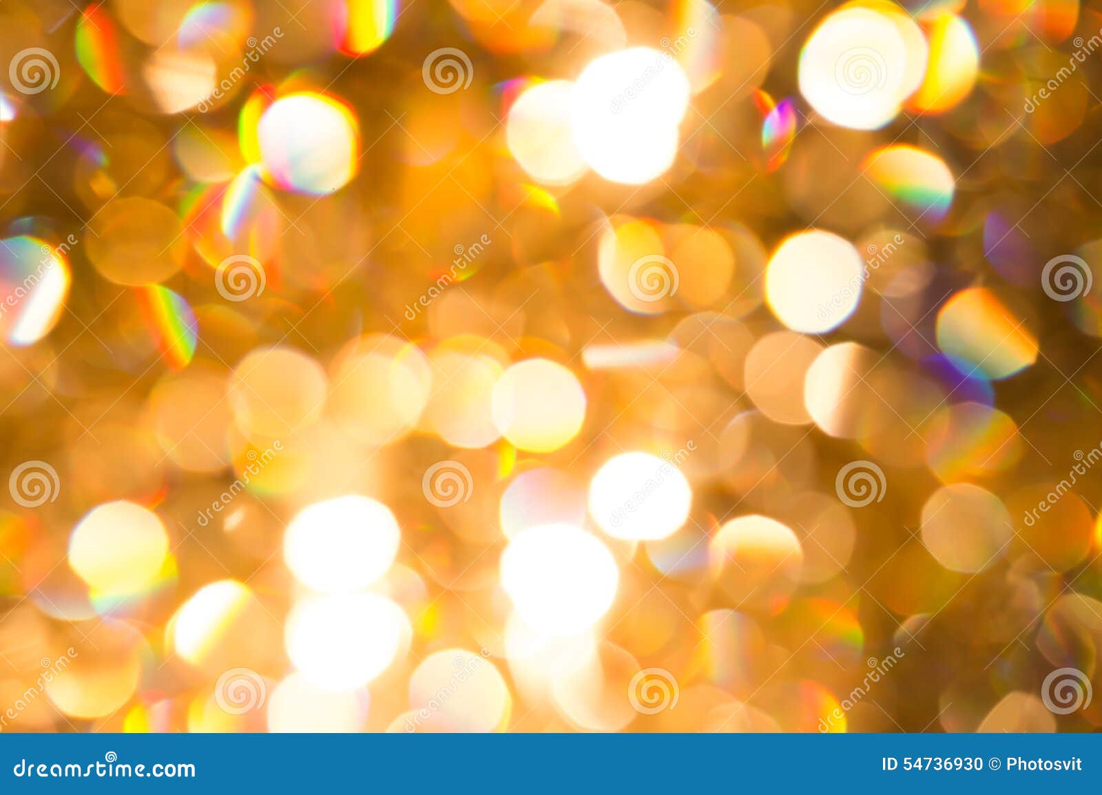 Colorful Blured Shiny Light Background Stock Photo - Image of copyspace ...