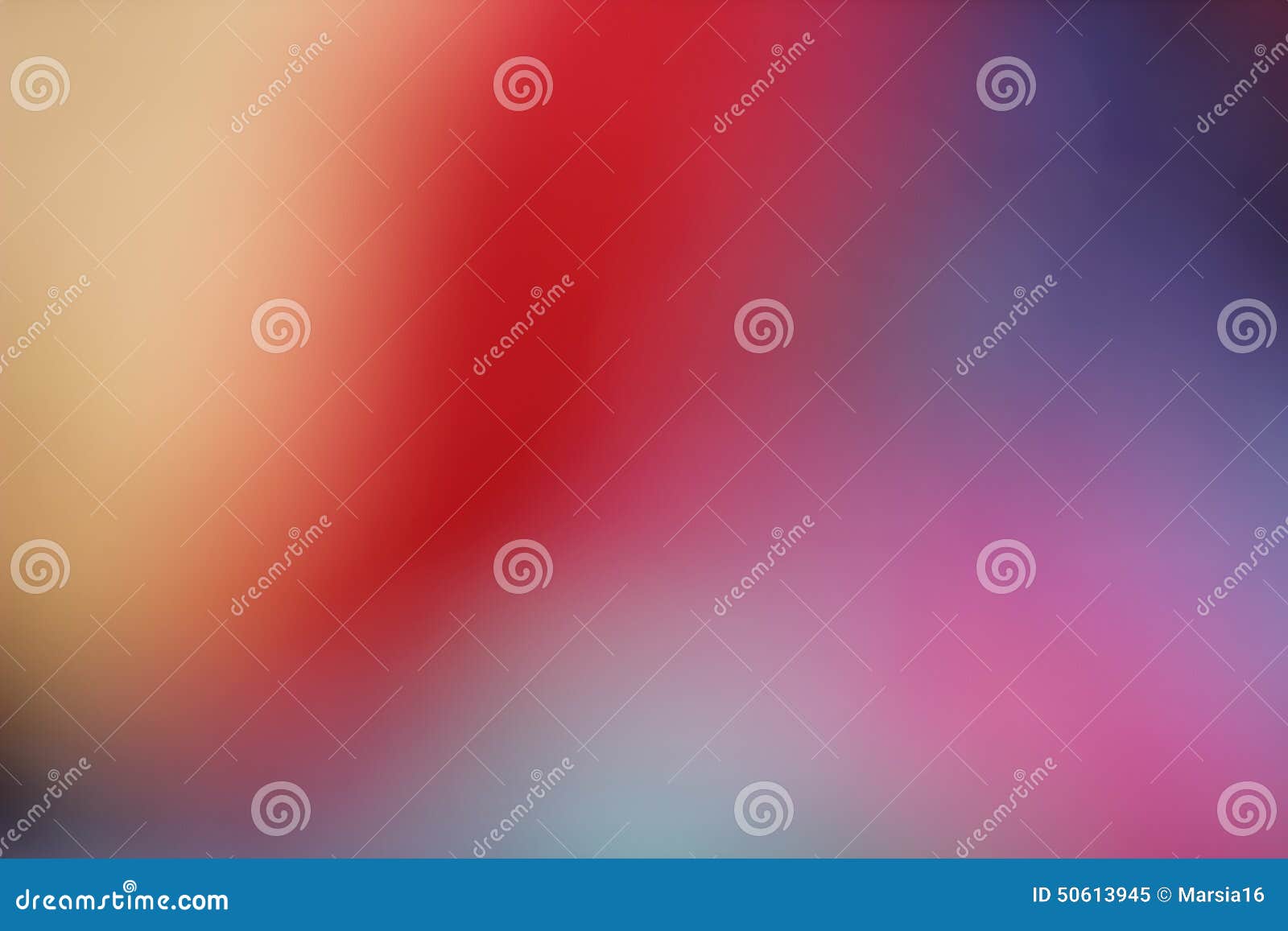 Colorful Blurred Background Stock Image - Image of abstract, blurred ...