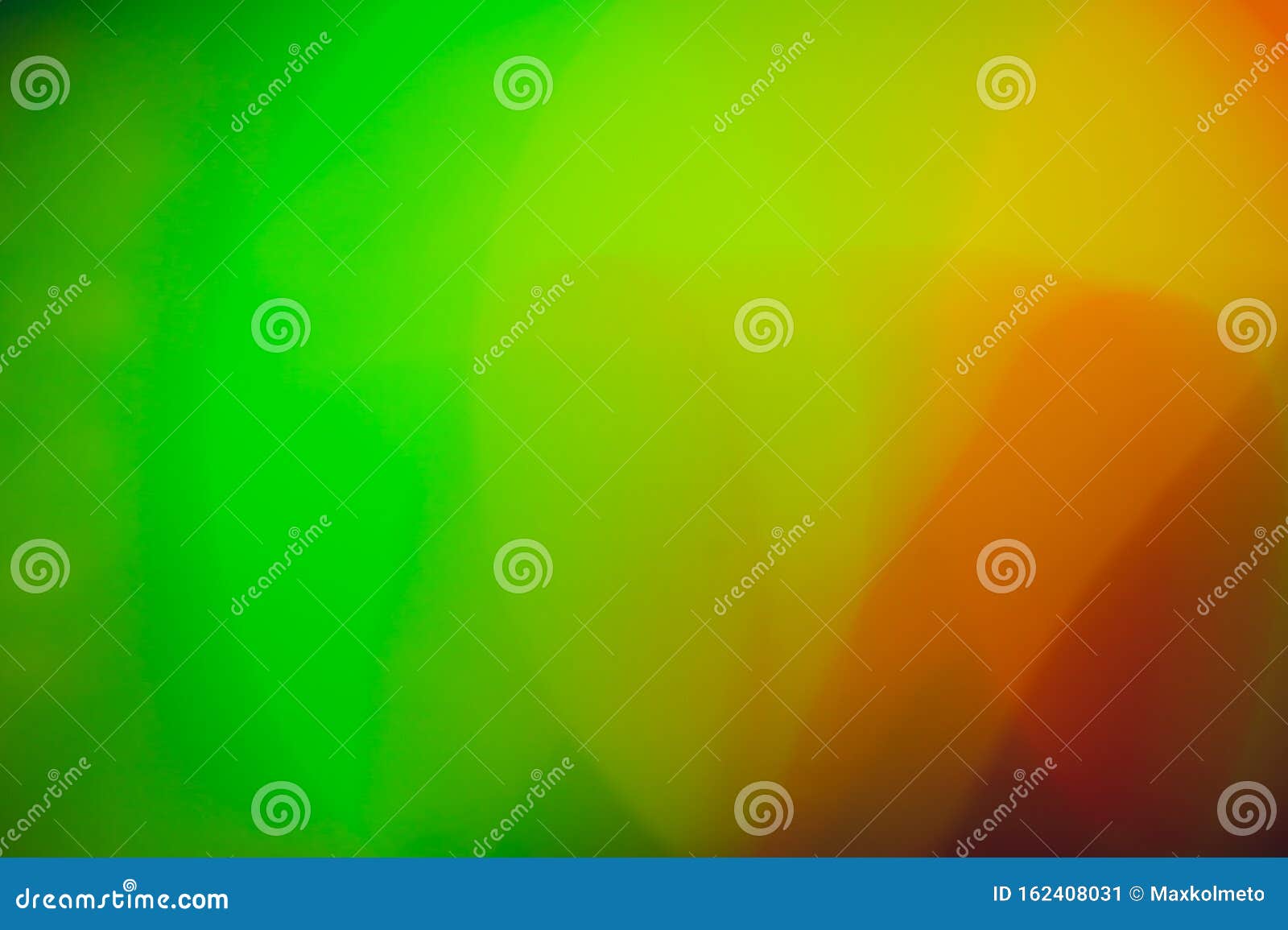 Colorful Blurry Abstract Background in Soft Colors Stock Image - Image ...