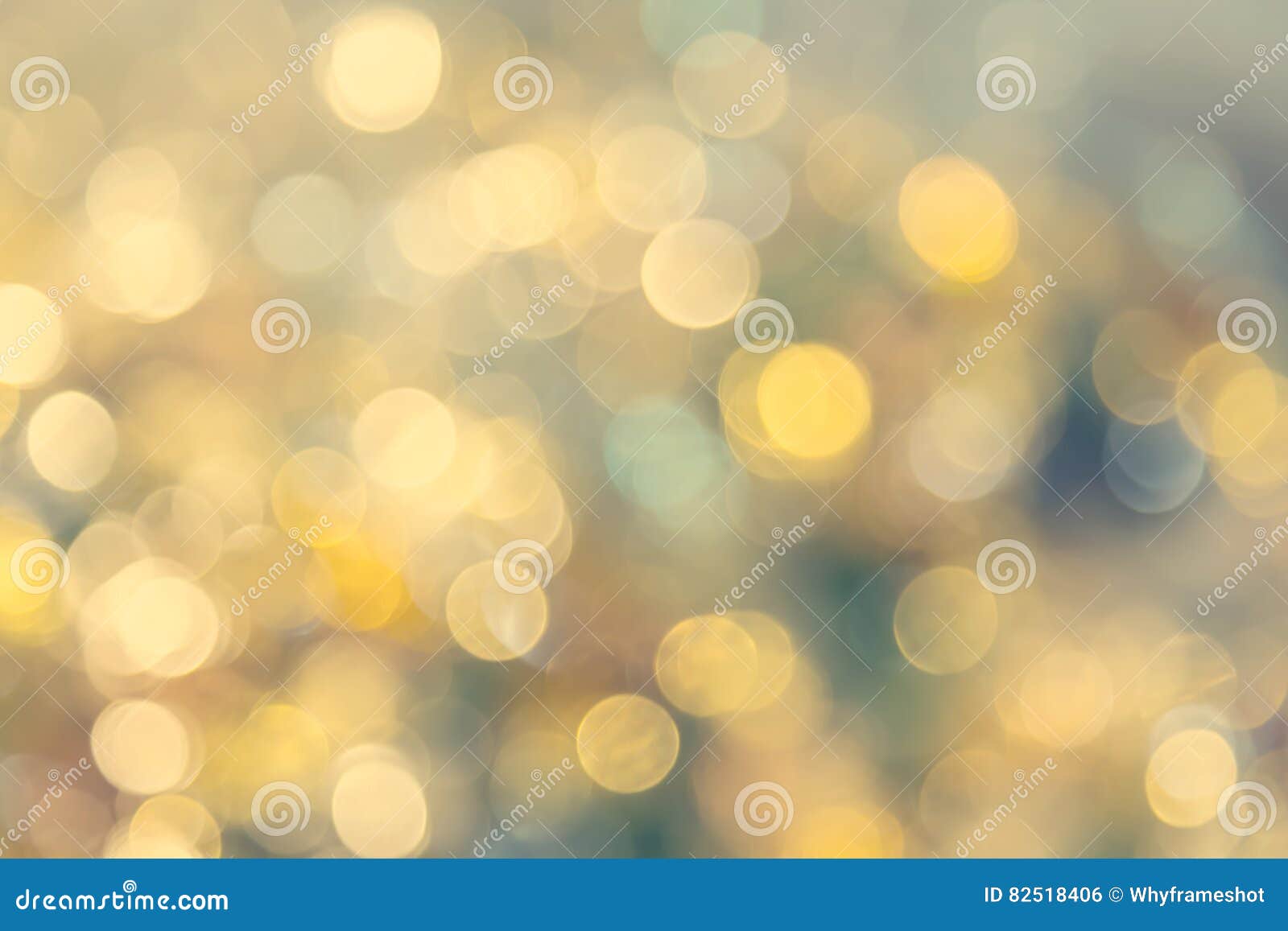 Colorful Bokeh Background stock photo. Image of elegant - 82518406
