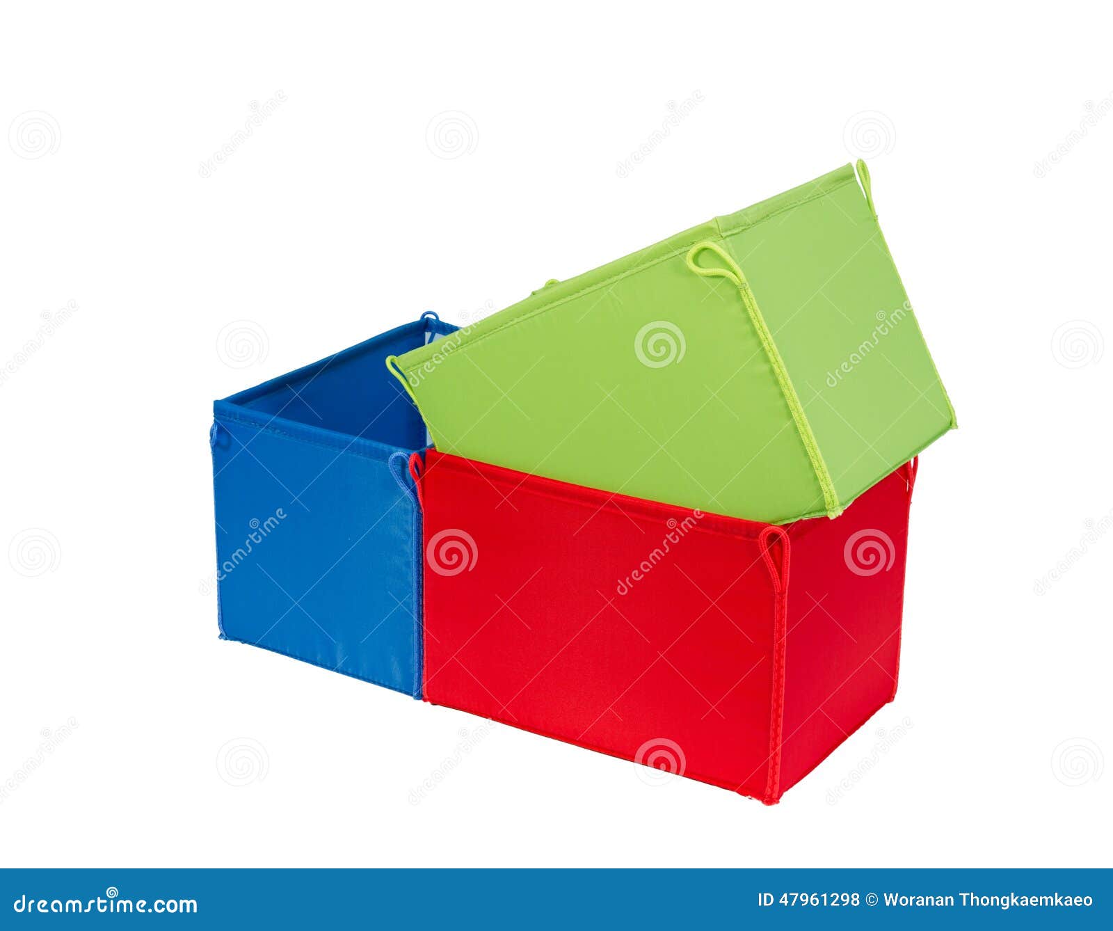 Colorful boxes stock photo. Image of storage, container - 47961298