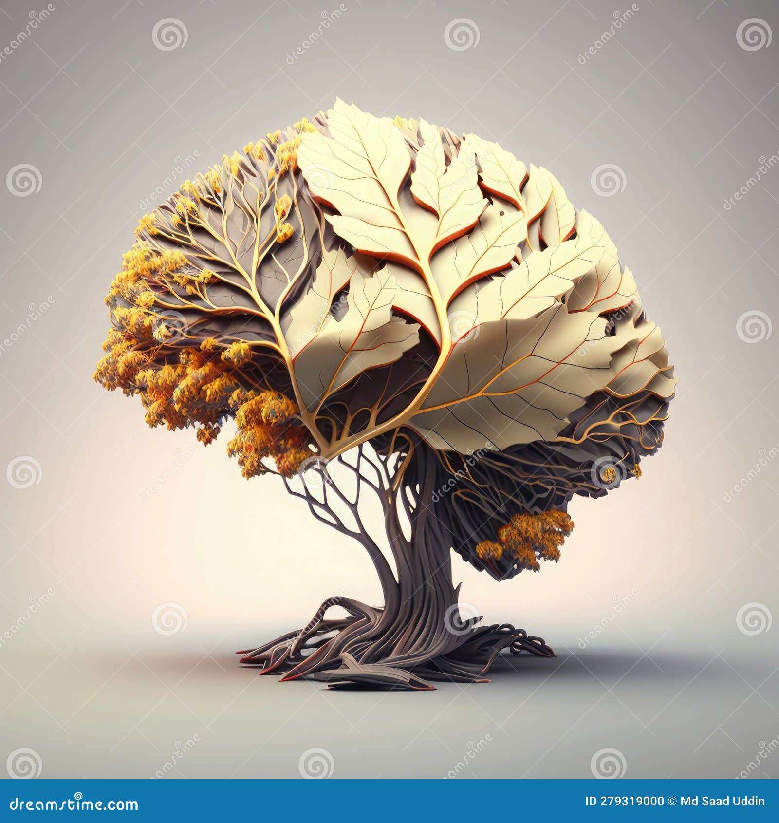 Colorful Brain Splash Brainstorm and Inspire Concept, Creativity ...