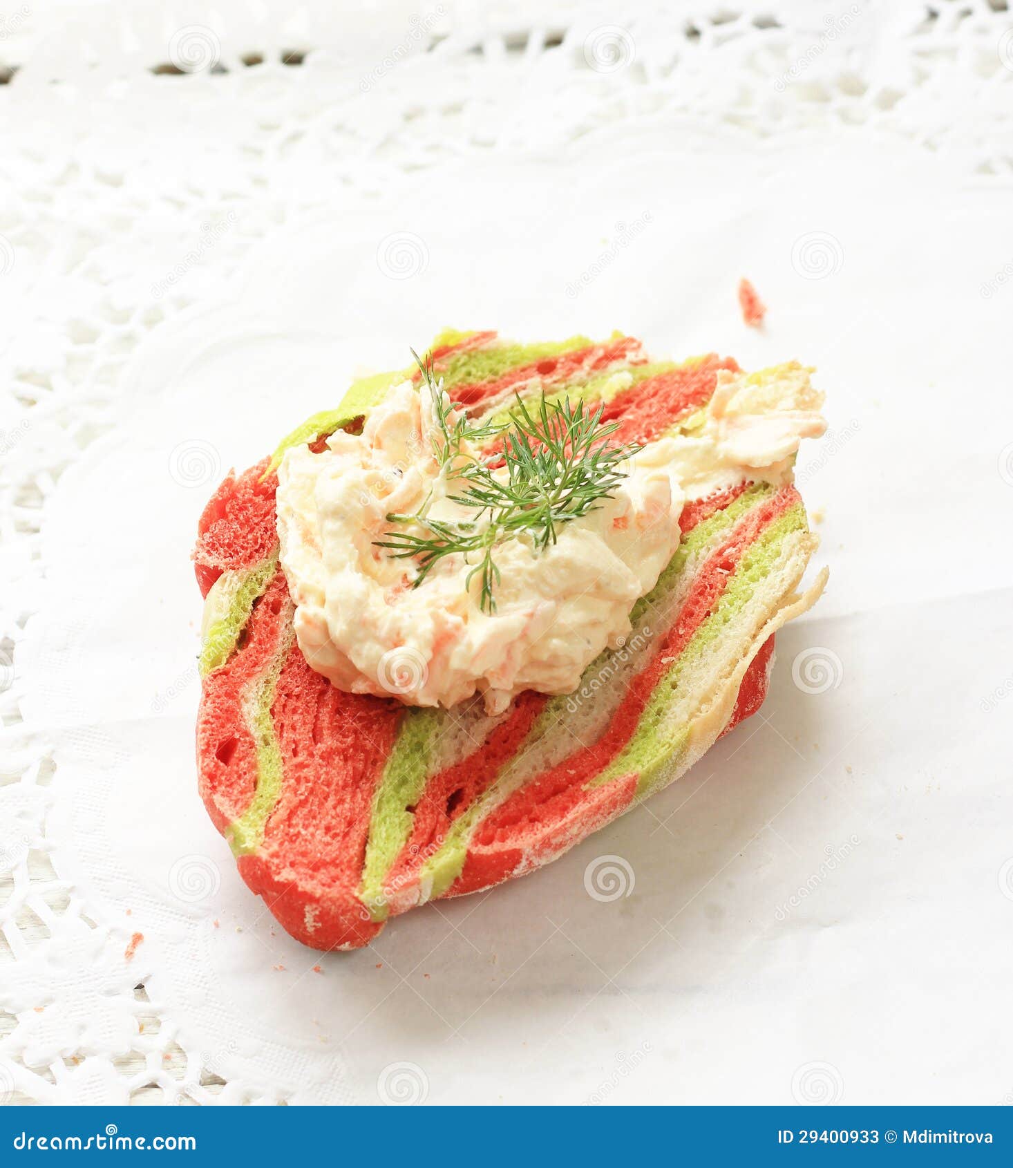 Colorful bread stock image. Image of history, onion, home - 29400933