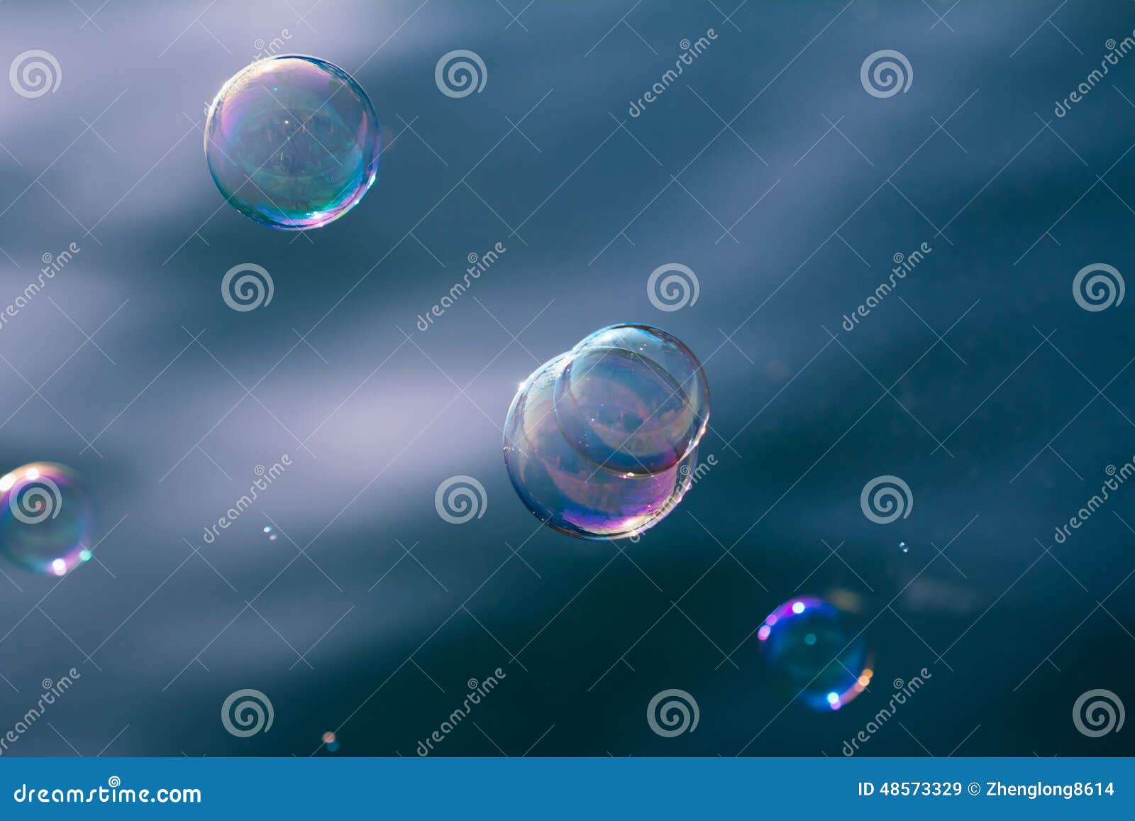 Colorful Bubble stock image. Image of froth, color, bubble - 48573329