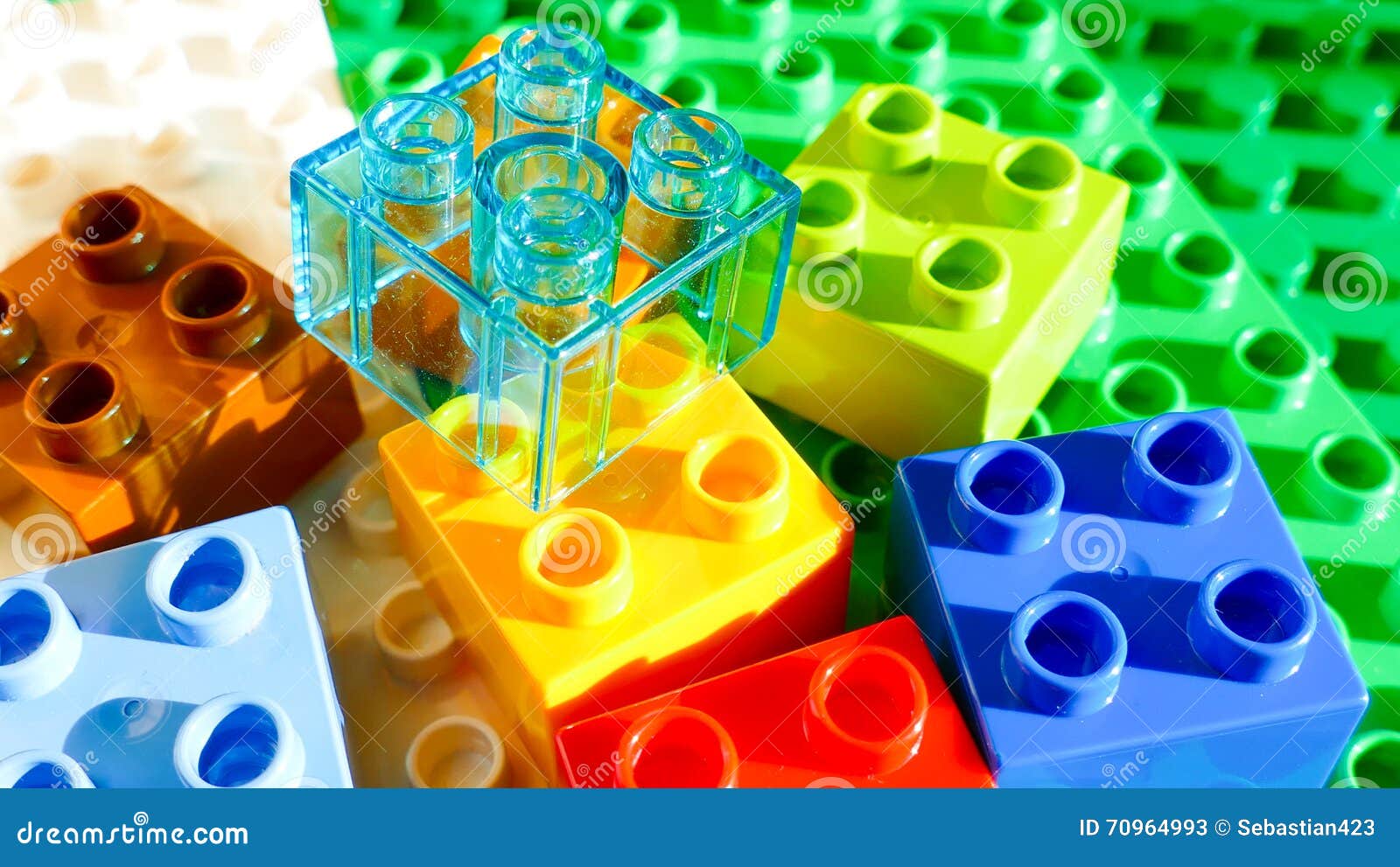 Colorful Building Blocks - Lego Background Stock Image - Image of lego ...