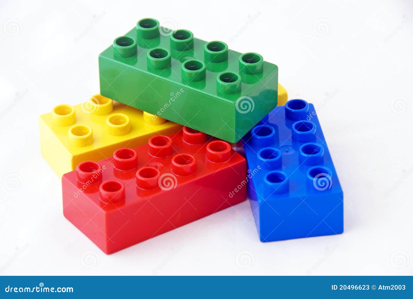 Building Bricks Royalty-Free Stock Photo | CartoonDealer.com #56260803