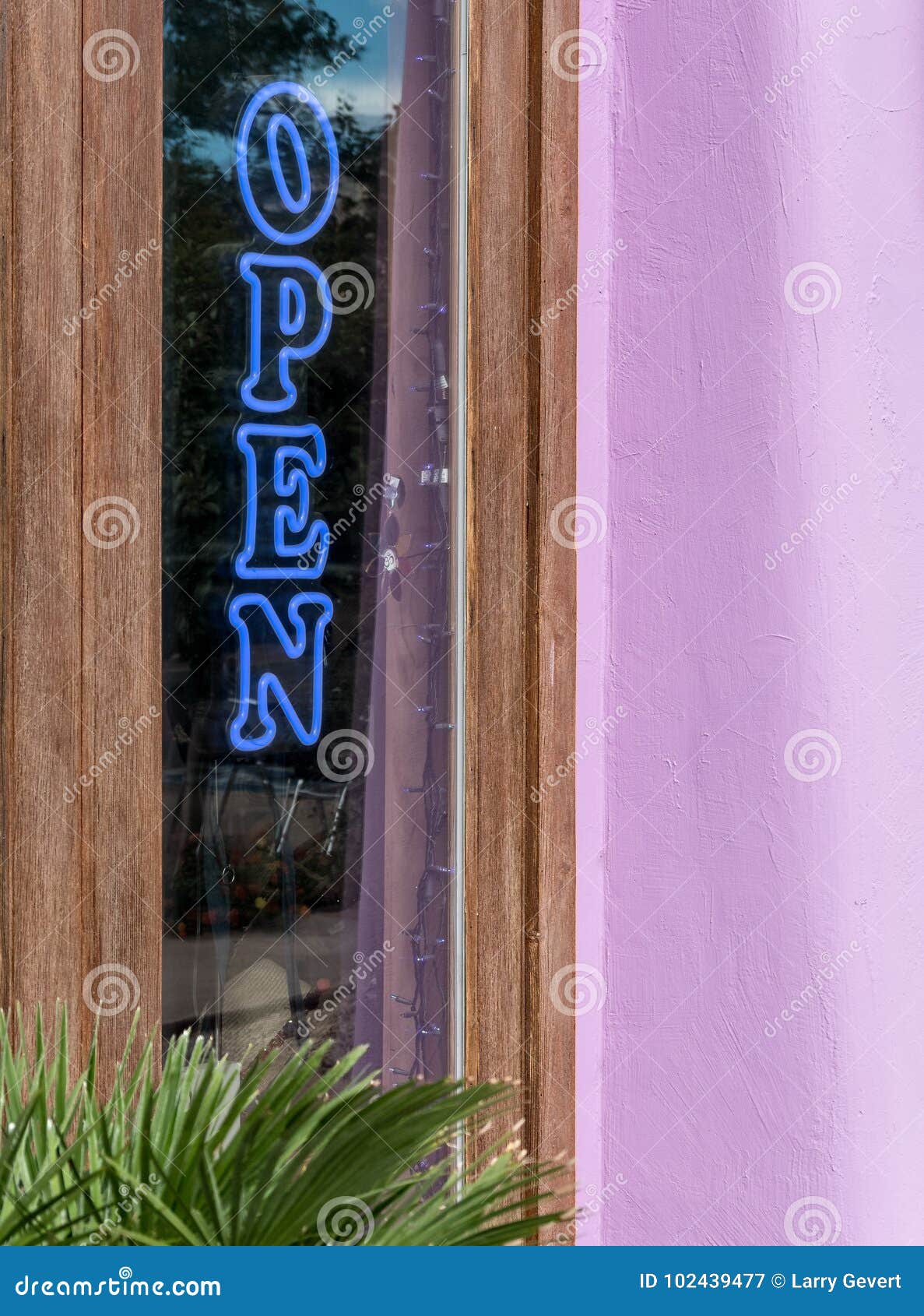 Colorful open sign stock image. Image of sculpture, lighting - 102439477