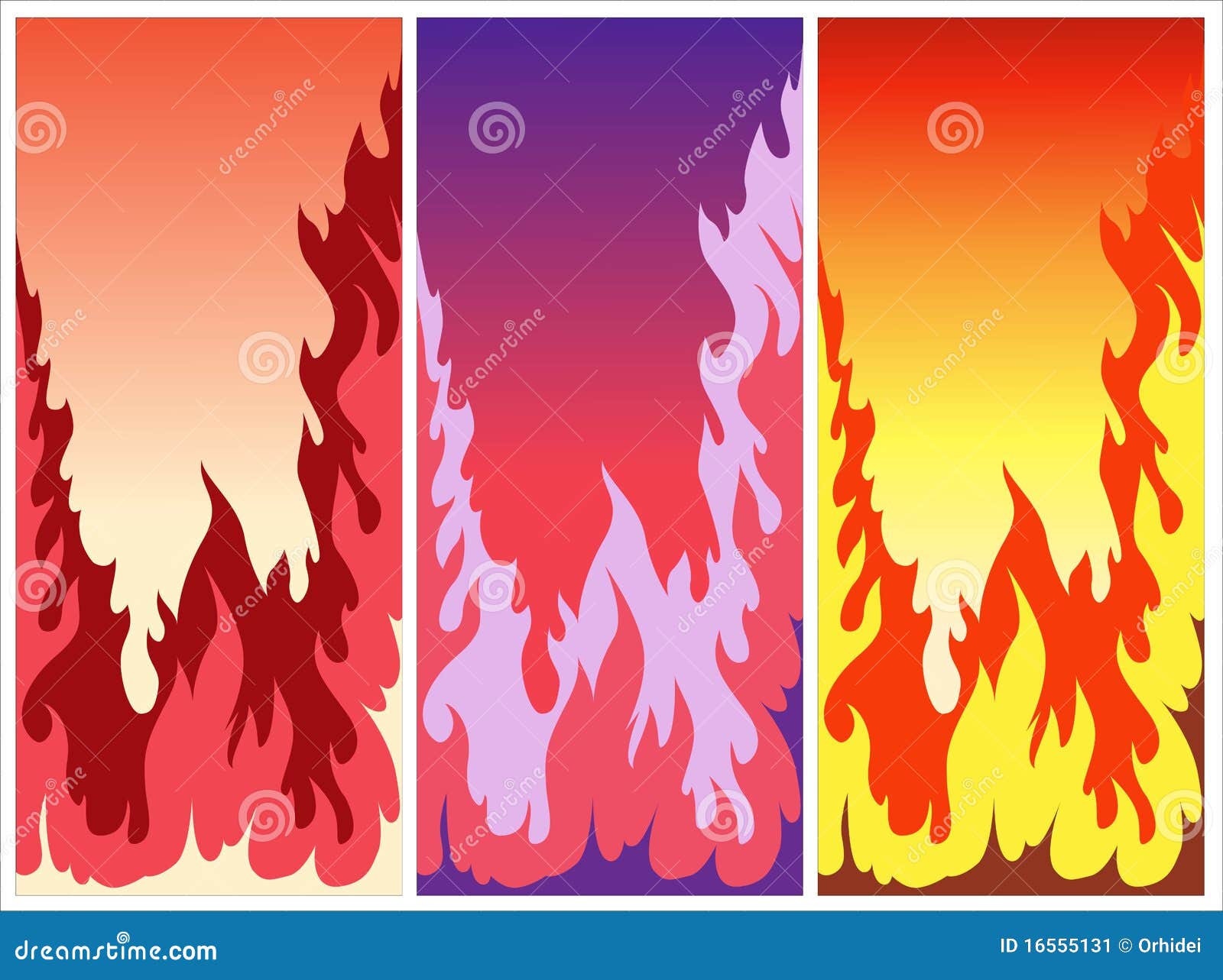 Fires Cartoons, Illustrations & Vector Stock Images - 5485 Pictures to ...