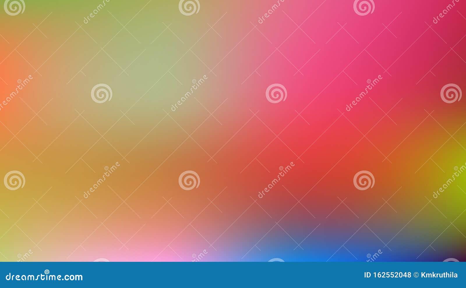 Colorful Business PowerPoint Background Vector Stock Vector ...