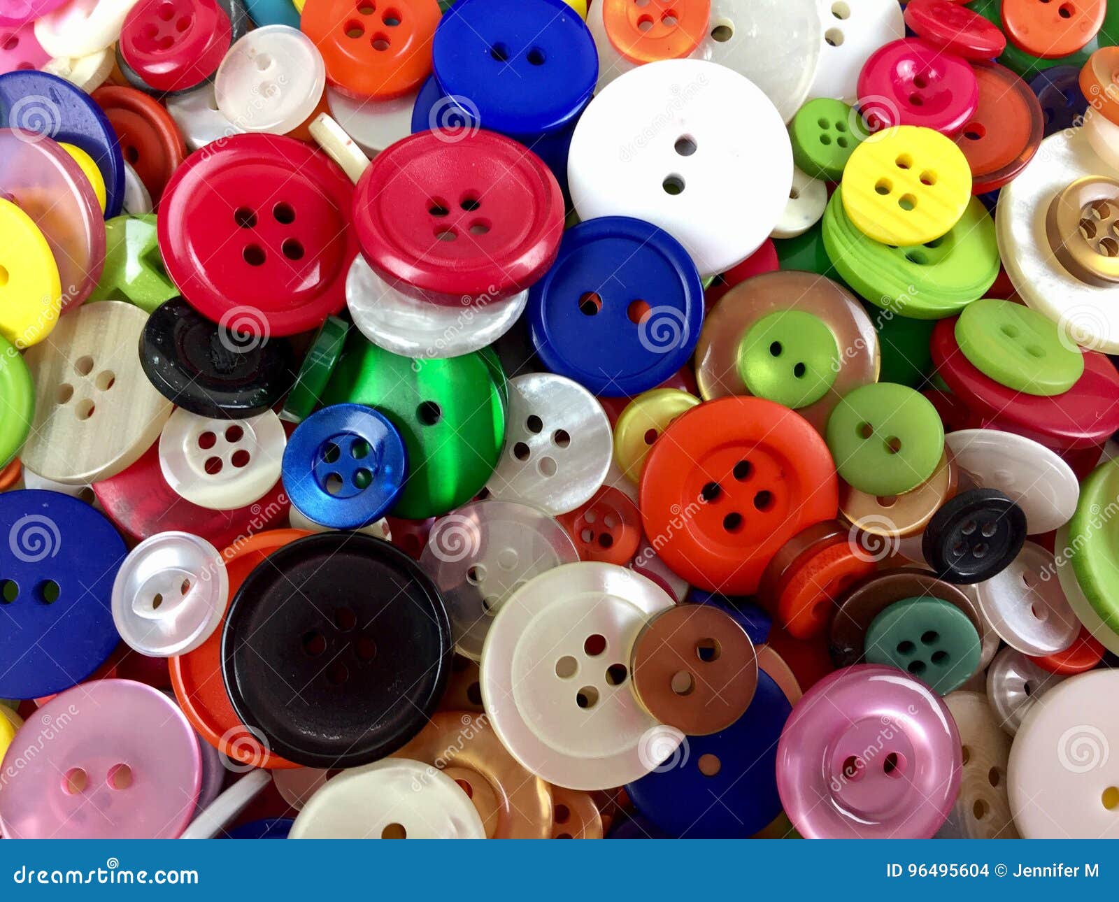 Colorful buttons stock photo. Image of flying, politics - 96495604