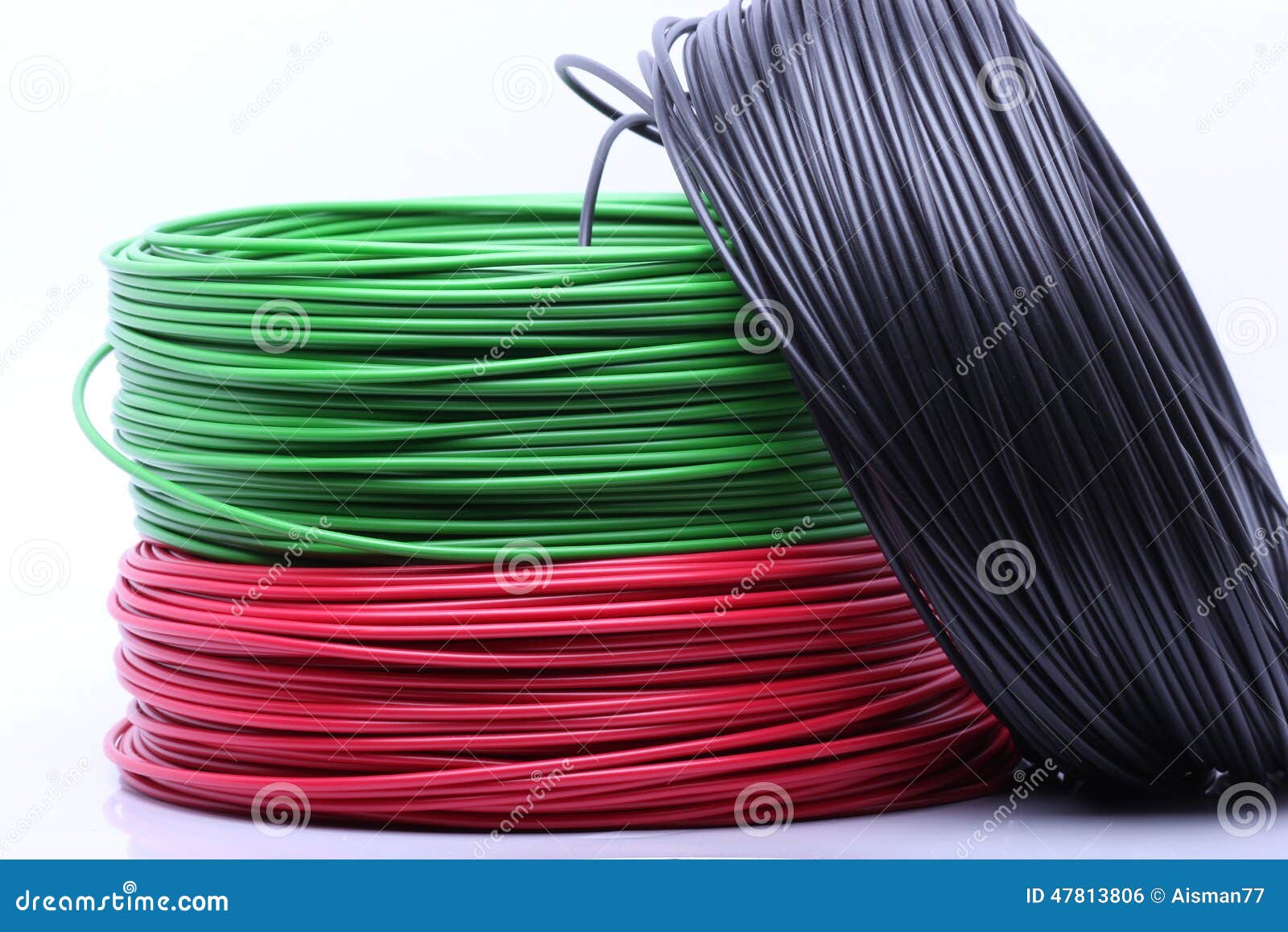 Colorful Cable Pattern Stock Photography | CartoonDealer.com #162262406