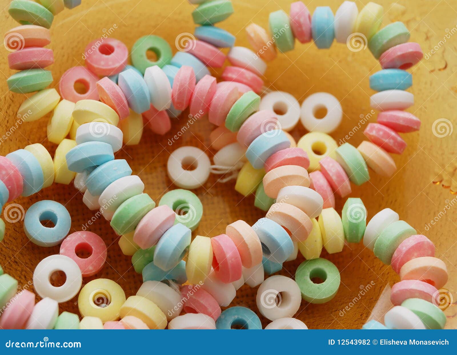 Colorful candies stock photo. Image of bunch, candy, hard - 12543982