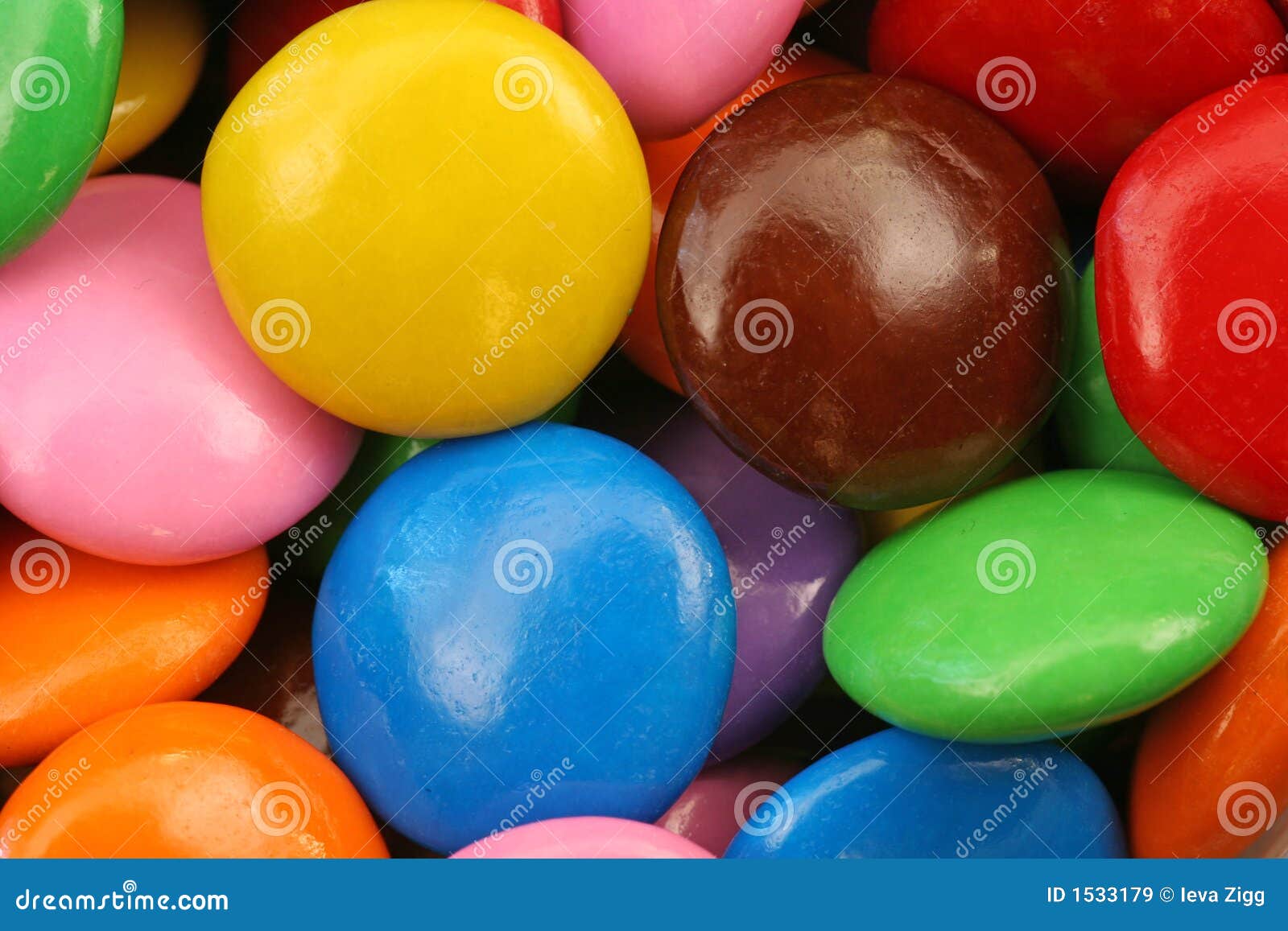 Colorful candy stock image. Image of flavour, carbohydrates - 1533179