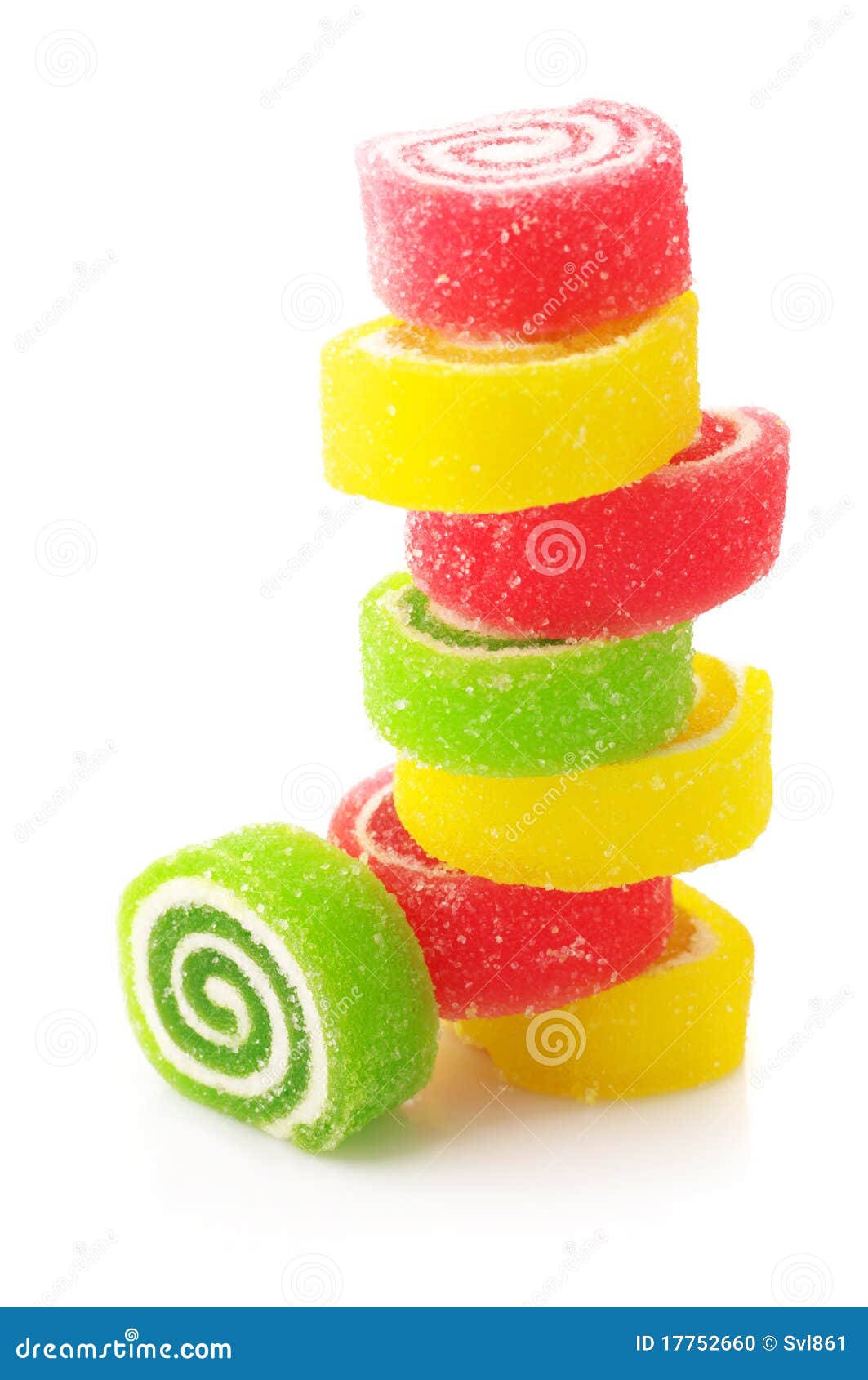 Colorful candy stock photo. Image of confection, sweet - 17752660