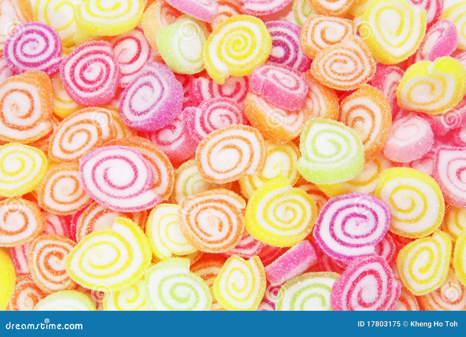 Colorful Candy Stock Photography | CartoonDealer.com #19623824