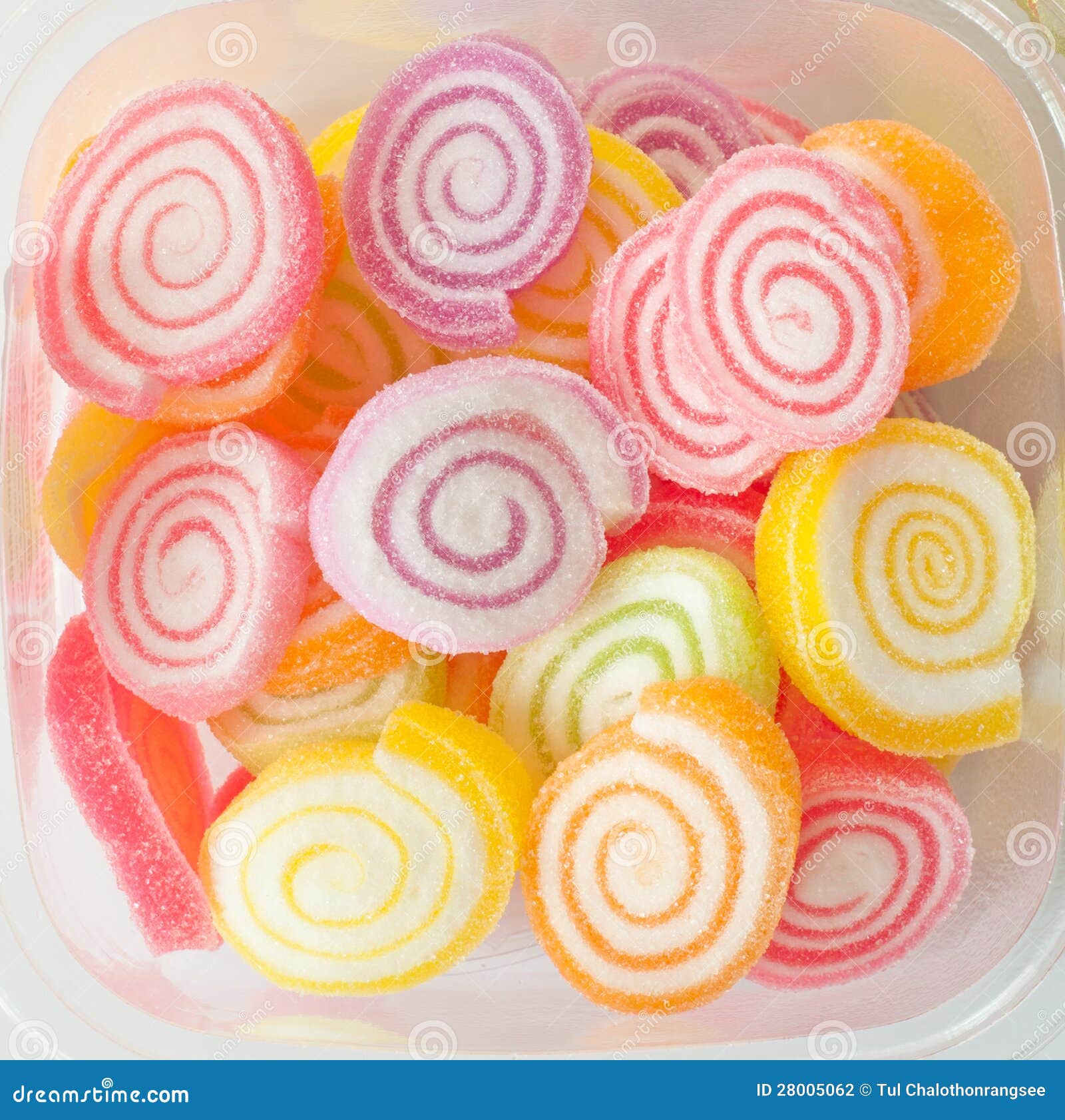 Colorful candy stock photo. Image of tasty, piece, jelly - 28005062