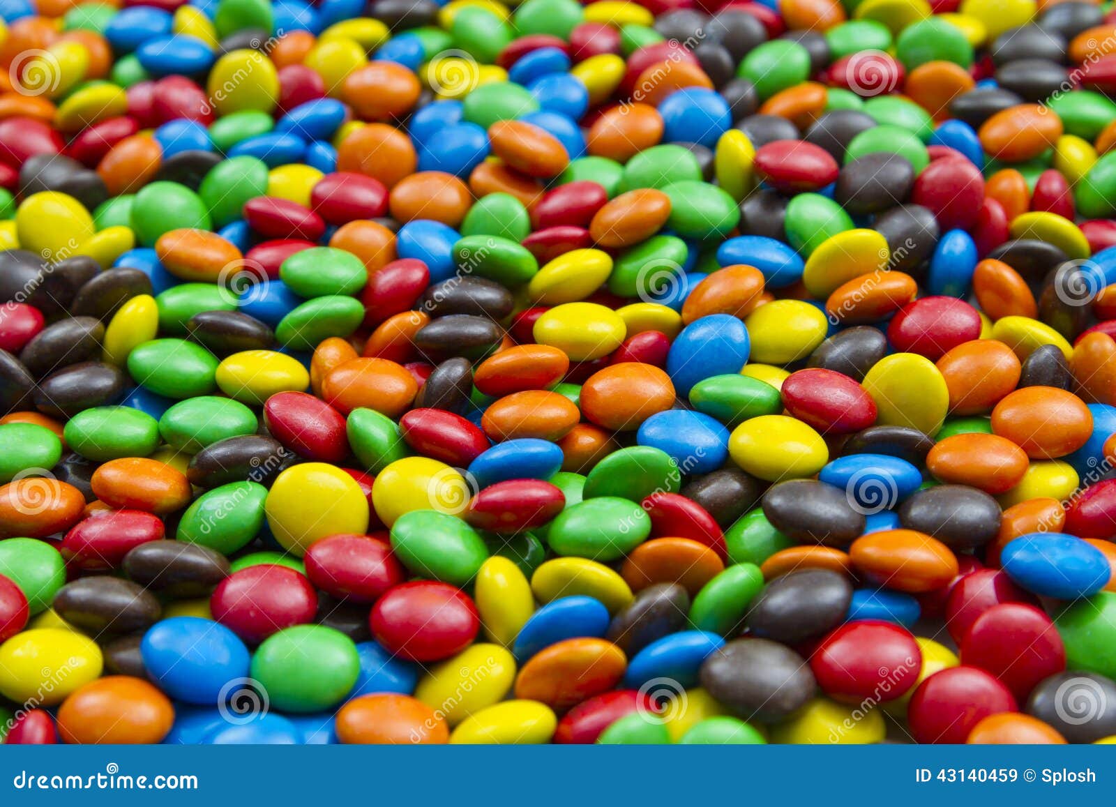 Colorful candy background stock image. Image of appetizing - 43140459