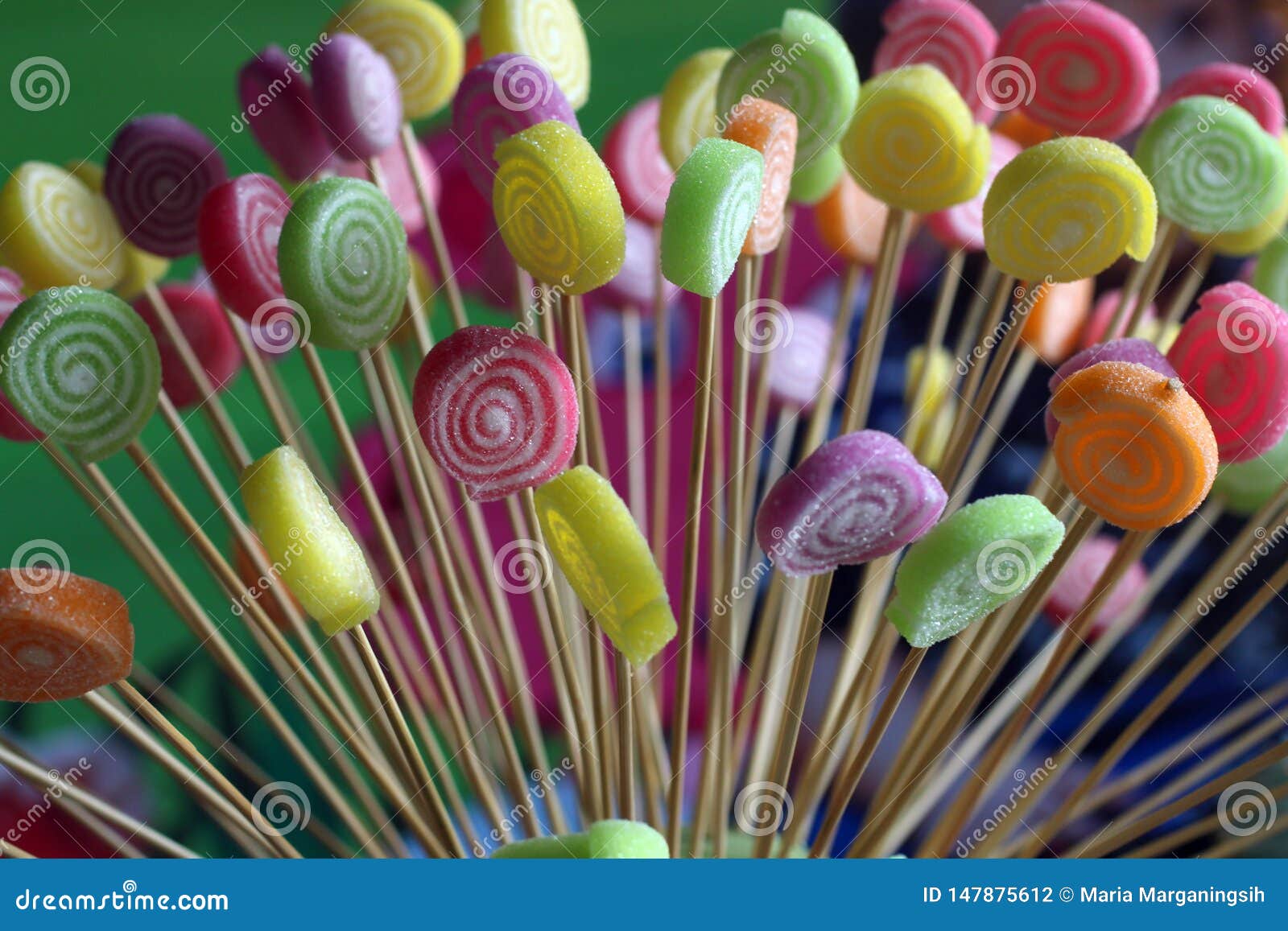 Colorful candy background stock photo. Image of frame - 147875612