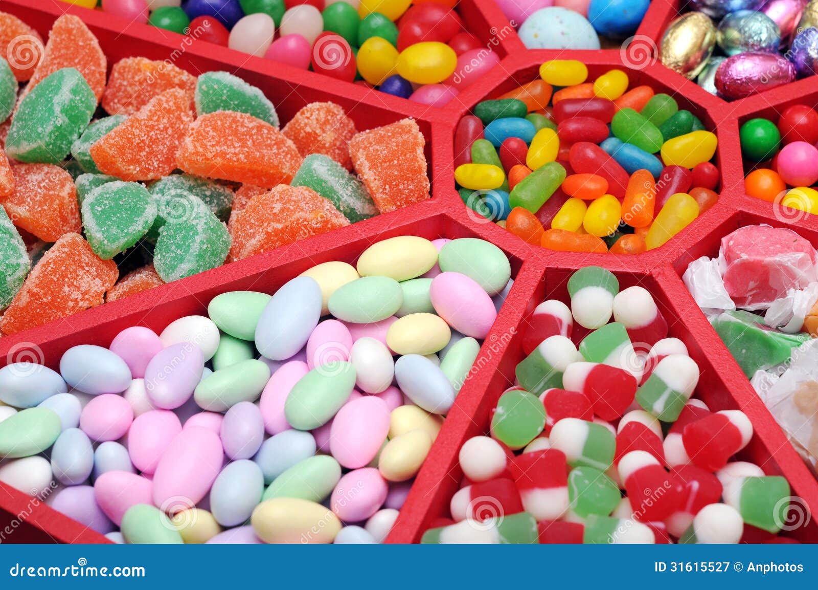 Colorful candy stock image. Image of assorted, festive - 31615527