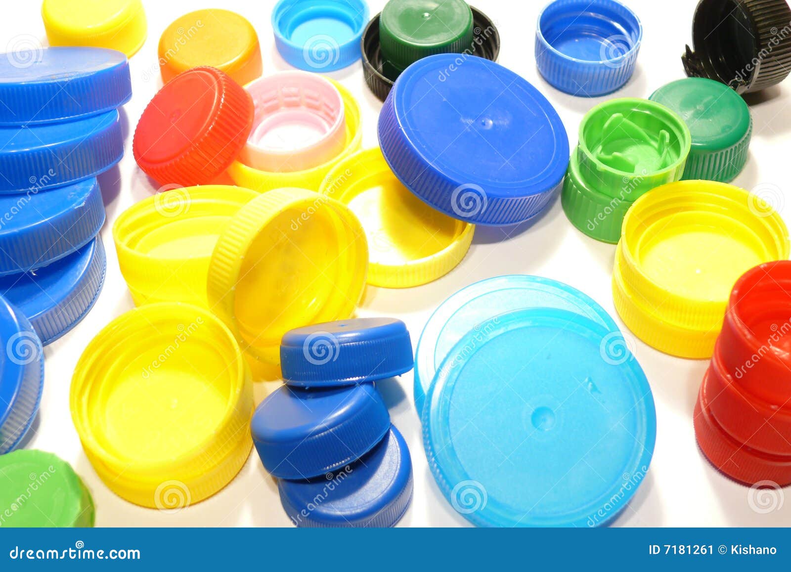 Colorful caps stock image. Image of caps, colorful, ecology - 7181261