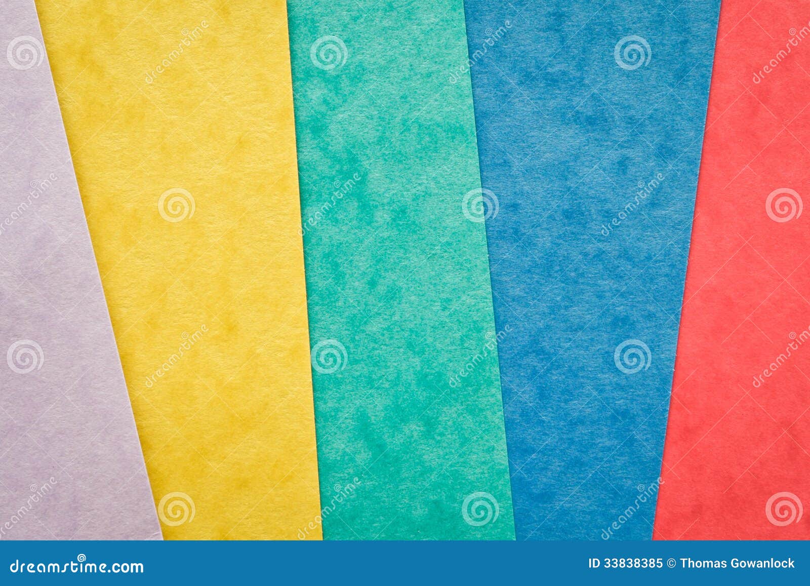Colorful card stock image. Image of variety, texture - 33838385