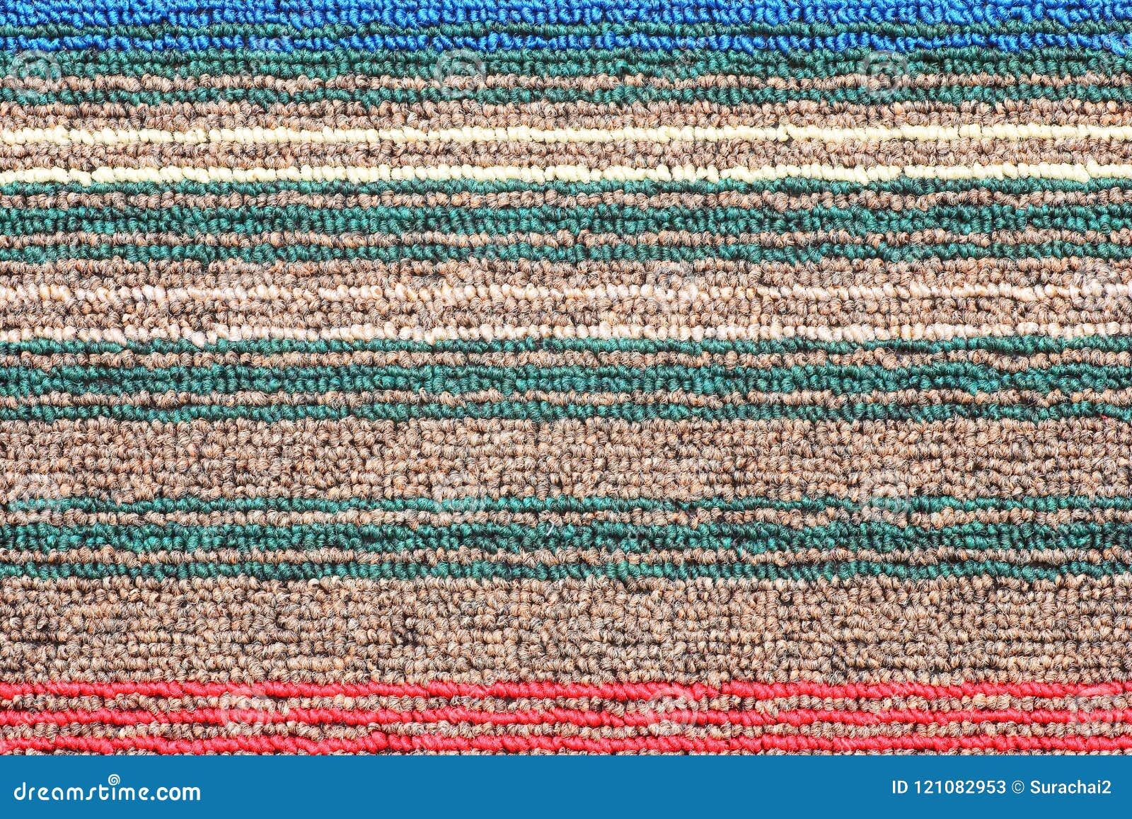 Colorful Carpet Pattern Texture Background Stock Image - Image of ...
