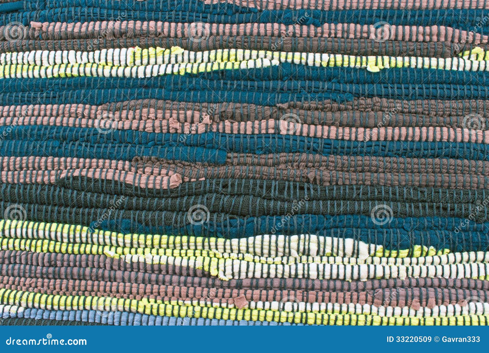 Colorful carpet texture stock image. Image of fiber, blue - 33220509