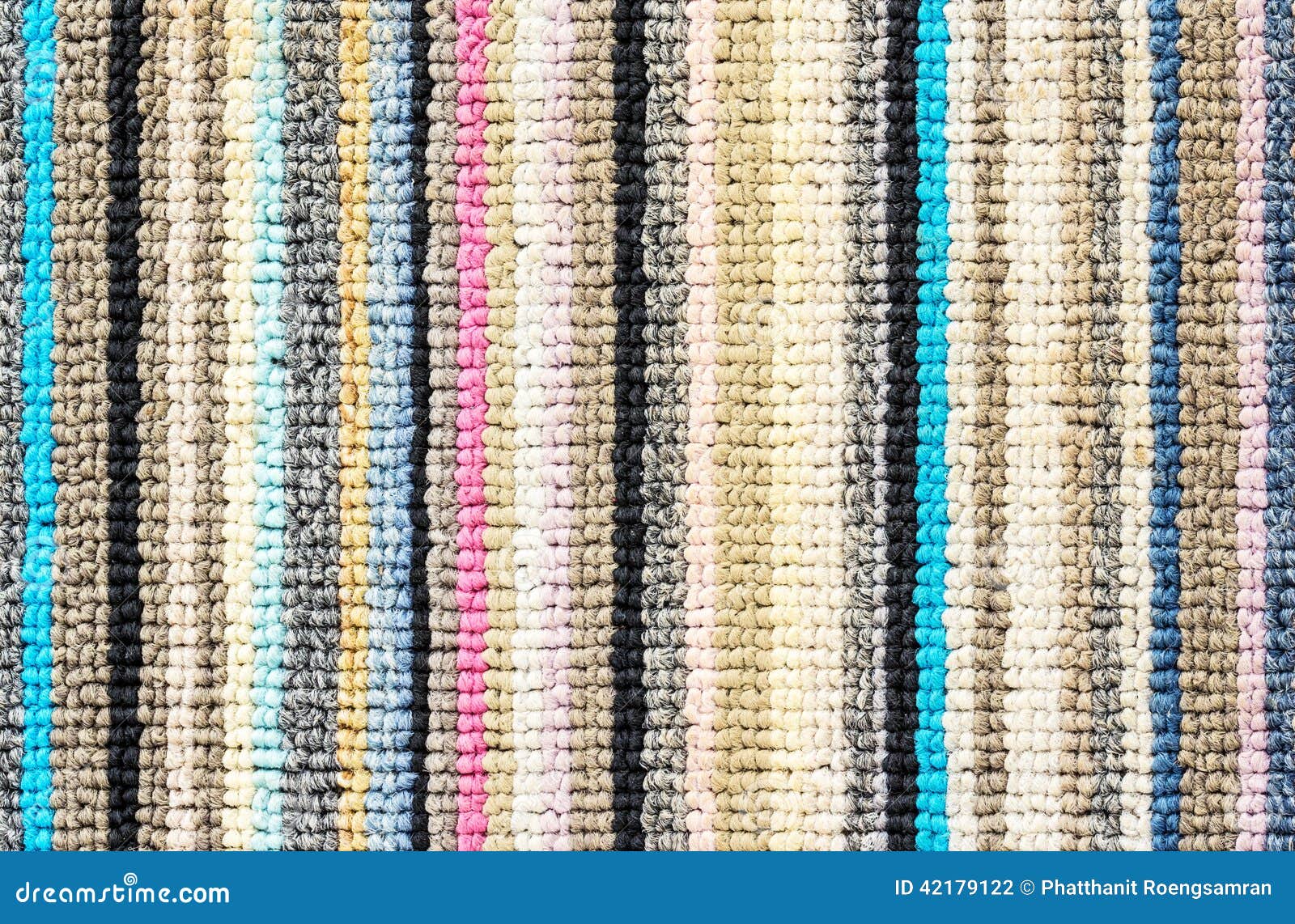 Colorful Carpet Texture For Background Royalty-Free Stock Image ...