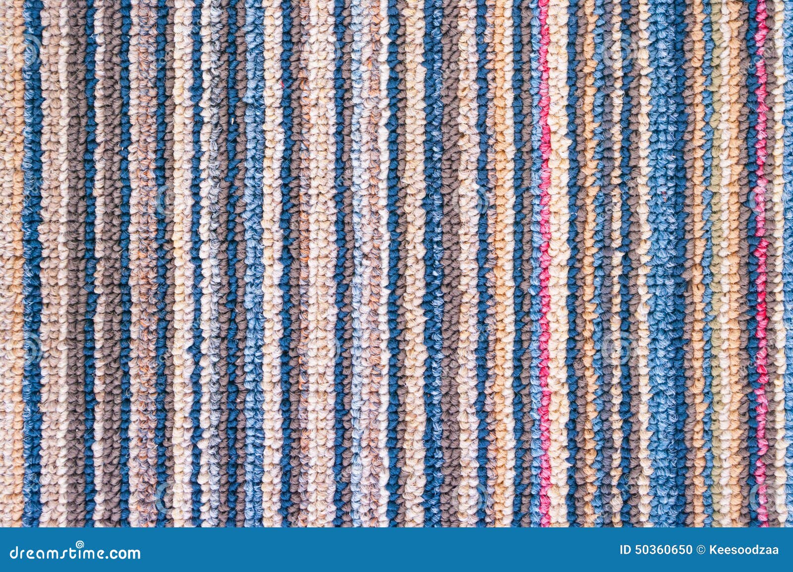 Colorful carpet texture stock photo. Image of doormat - 50360650