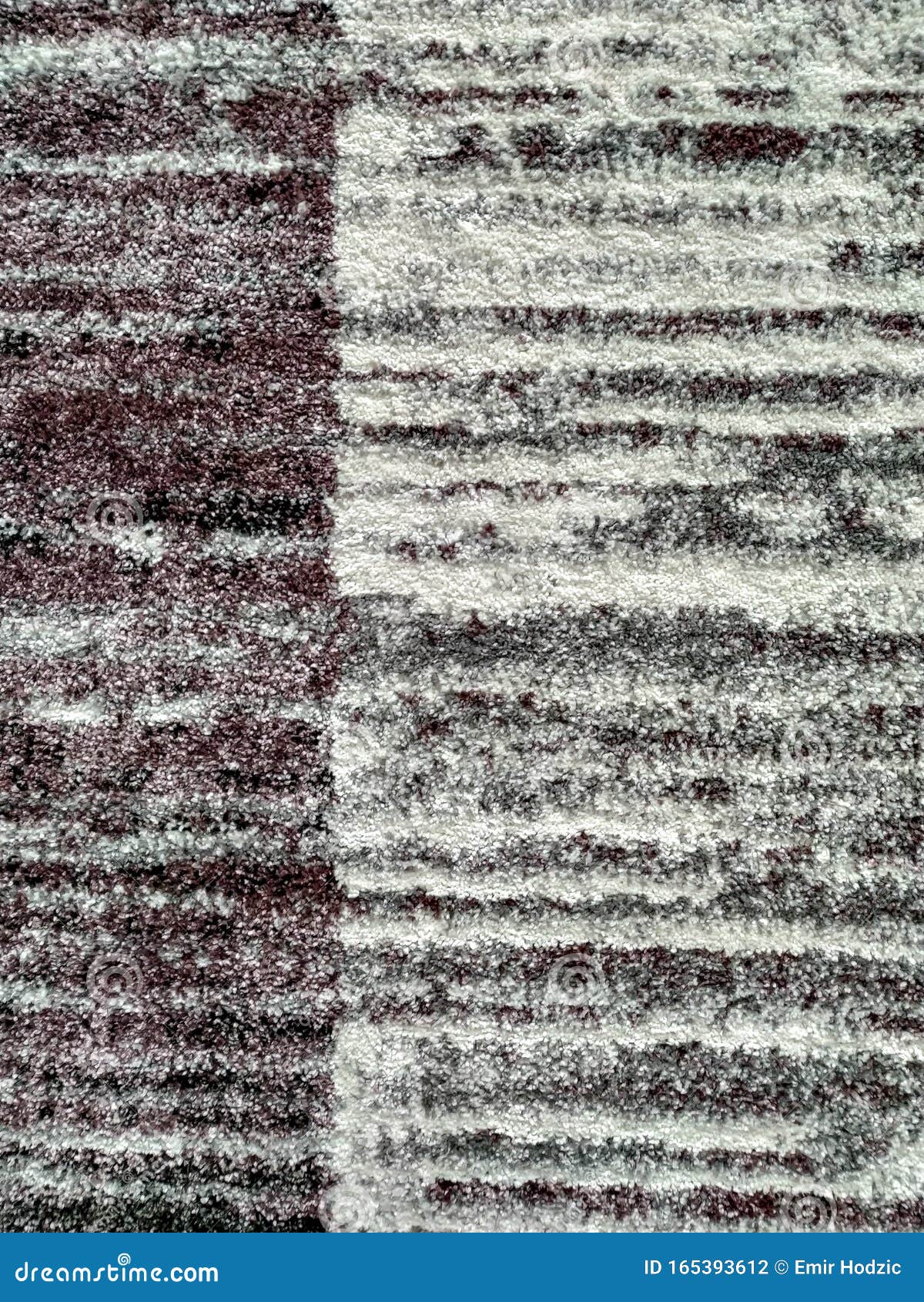 Colorful Carpet Texture Pattern Material for Interior Decoration and ...