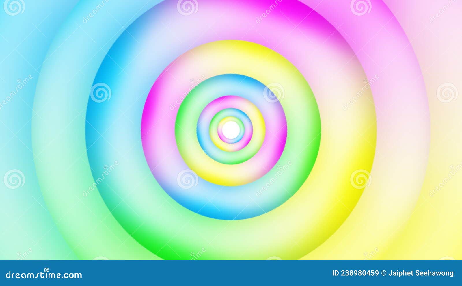 Cartoon Kid Rolling Down The Mountain Slope On Sled Vector Illustration ...