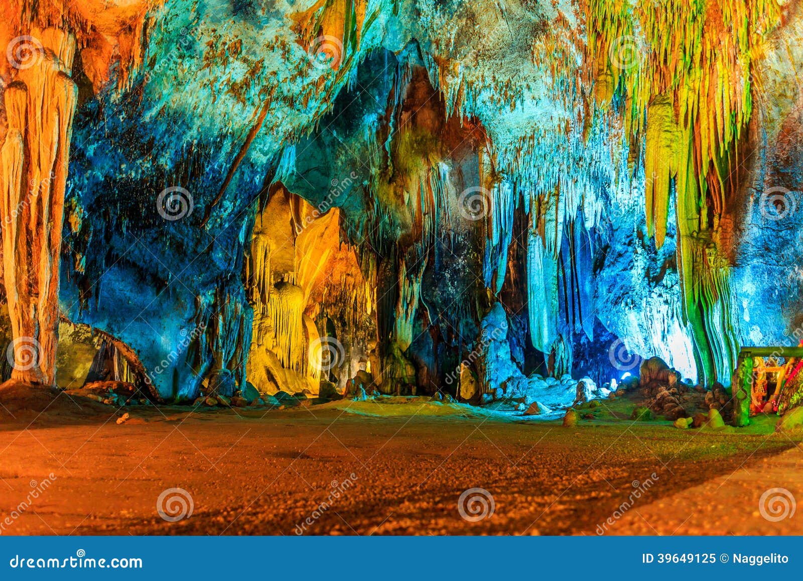 122 Colorful Texture Rocks Inside Cave Stock Photos - Free & Royalty ...