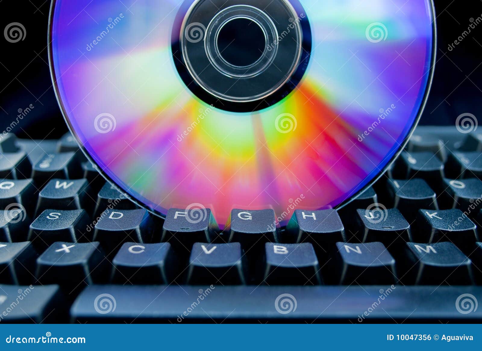 Colorful CD stock photo. Image of letters, pink, black - 10047356