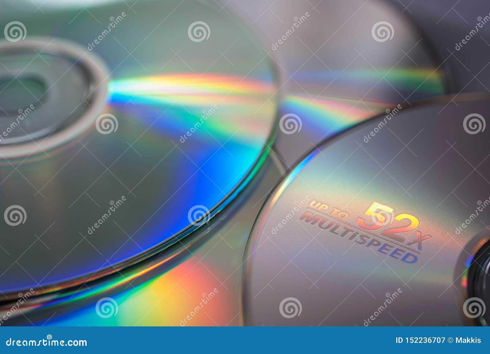 CD/DVD Compact Disk Texture Background Stock Image - Image of mobility ...