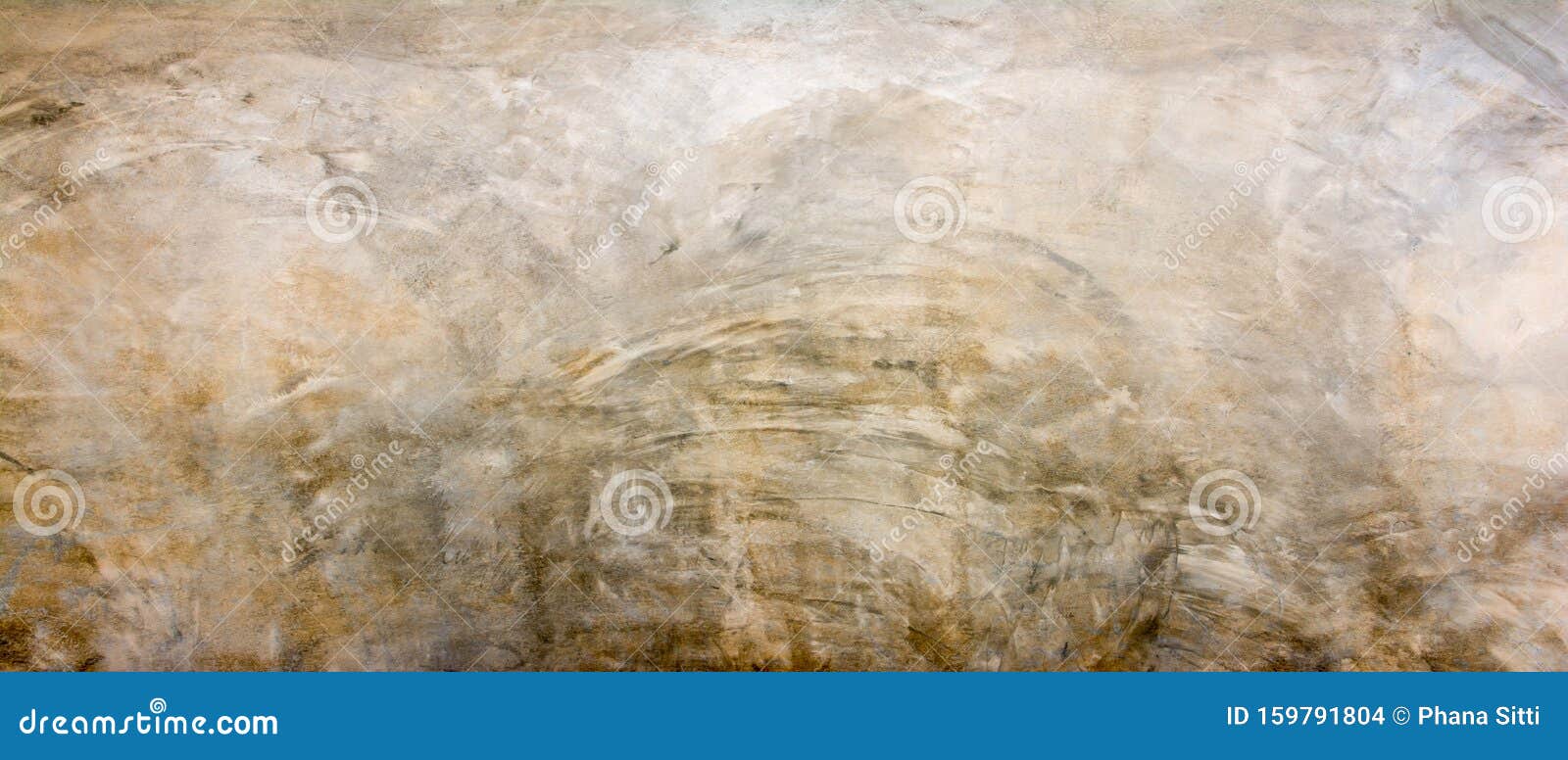 Colorful Cement and Concrete Texture for Pattern Background. Multicolor ...