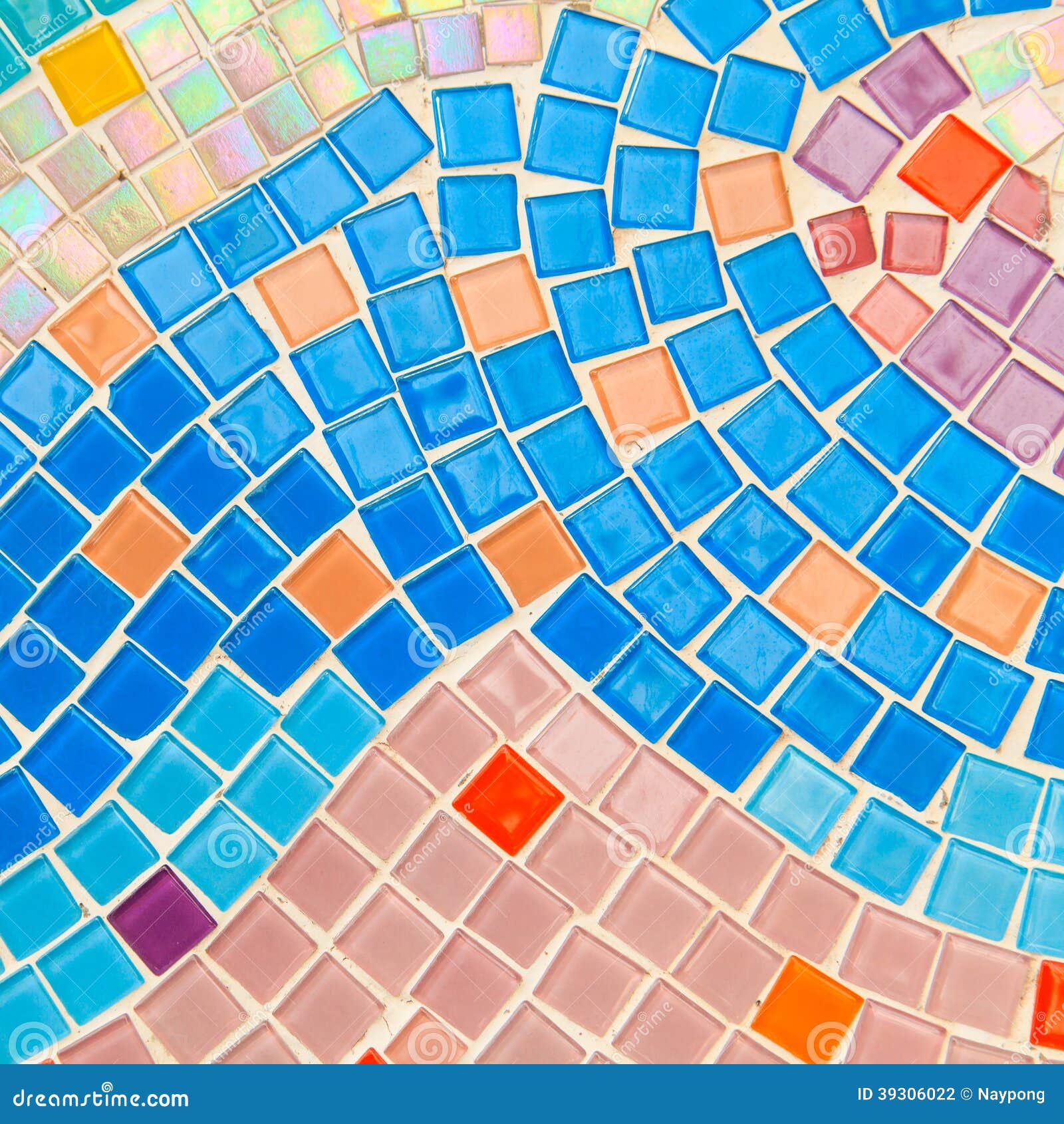 Colorful ceramic stock photo. Image of multicolored, ceramic - 39306022