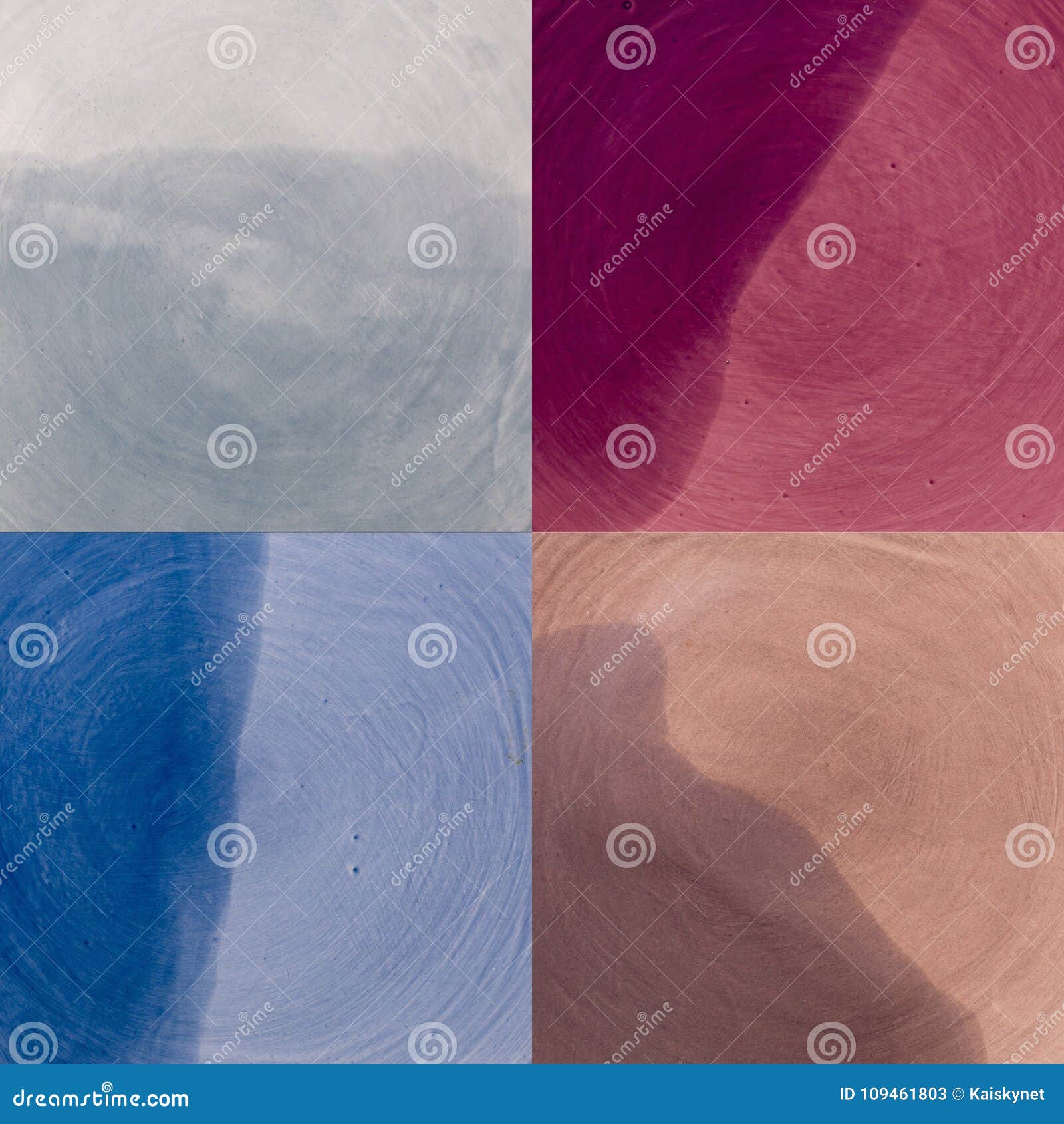 Colorful Ceramic Pattern Background. Ceramic Texture Stock Image ...
