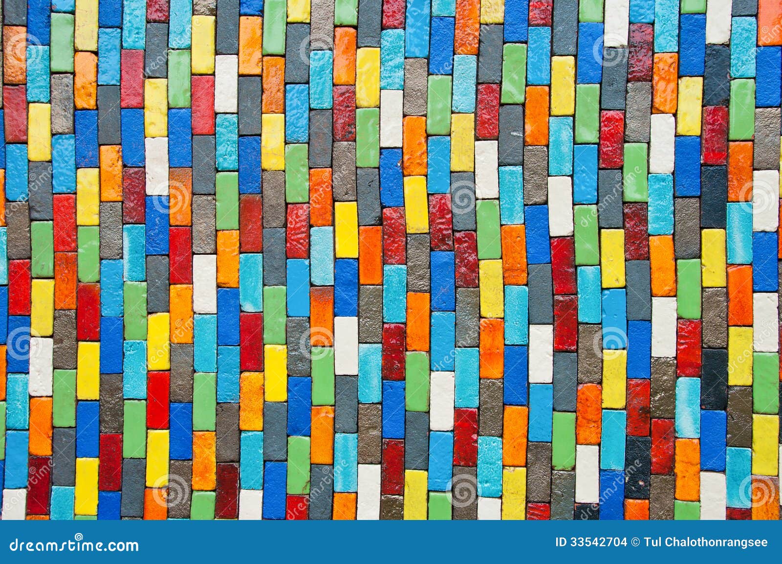 Colorful ceramic pattern stock photo. Image of ceramic - 33542704