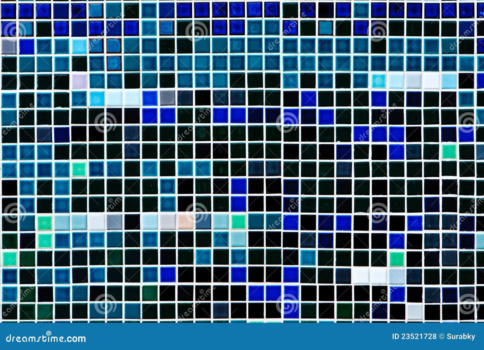 Colorful ceramic tile stock photo. Image of architectural - 23521728