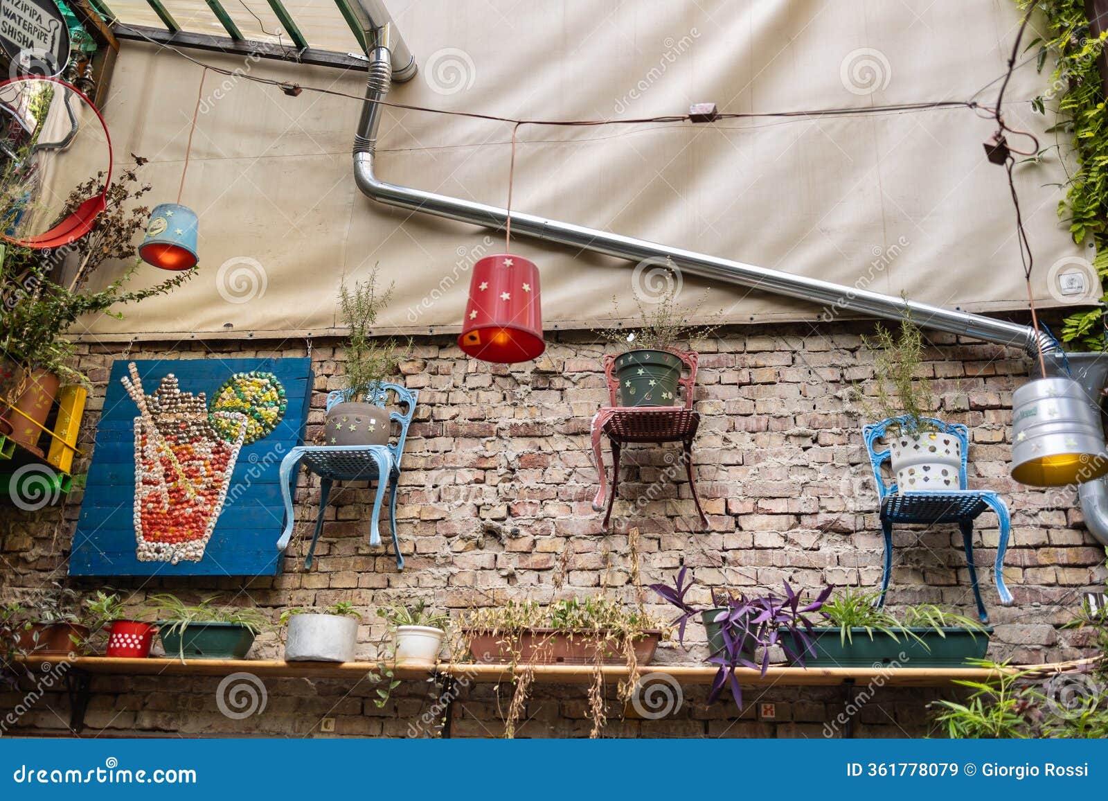 Inside Ruins Of Gross-Rosen. Gross-Rosen Was A Nazi Concentration Camps ...