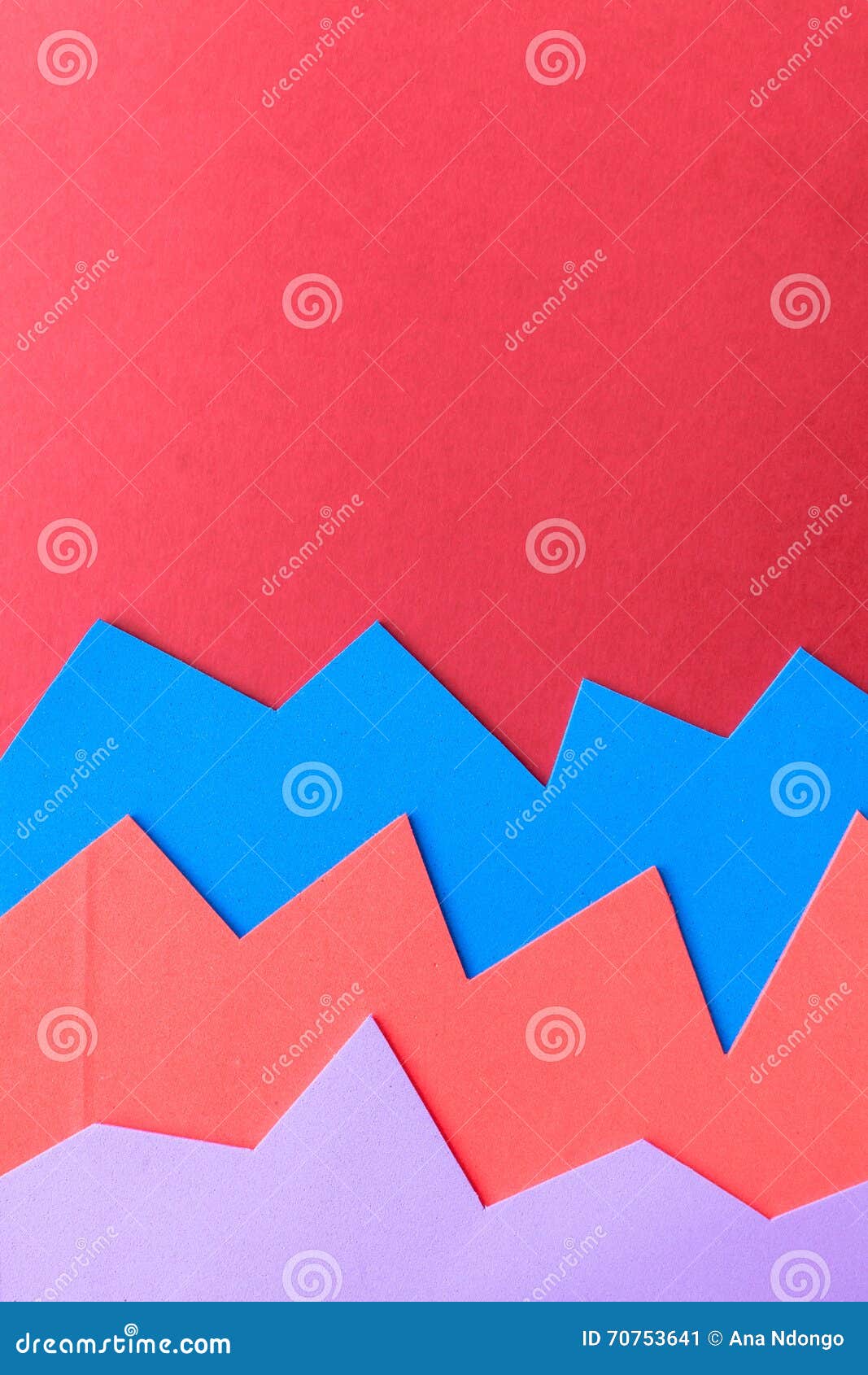 Colorful chart background stock image. Image of histogram - 70753641