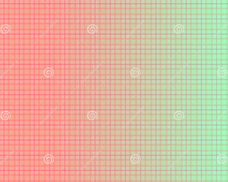Colorful Checker Pattern with Gradient, Soft Focus Background Use for ...