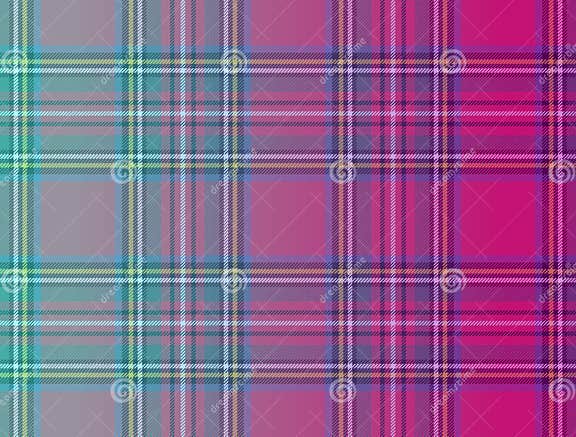 Colorful Checker Pattern with Gradient, Soft Focus Background Use for ...