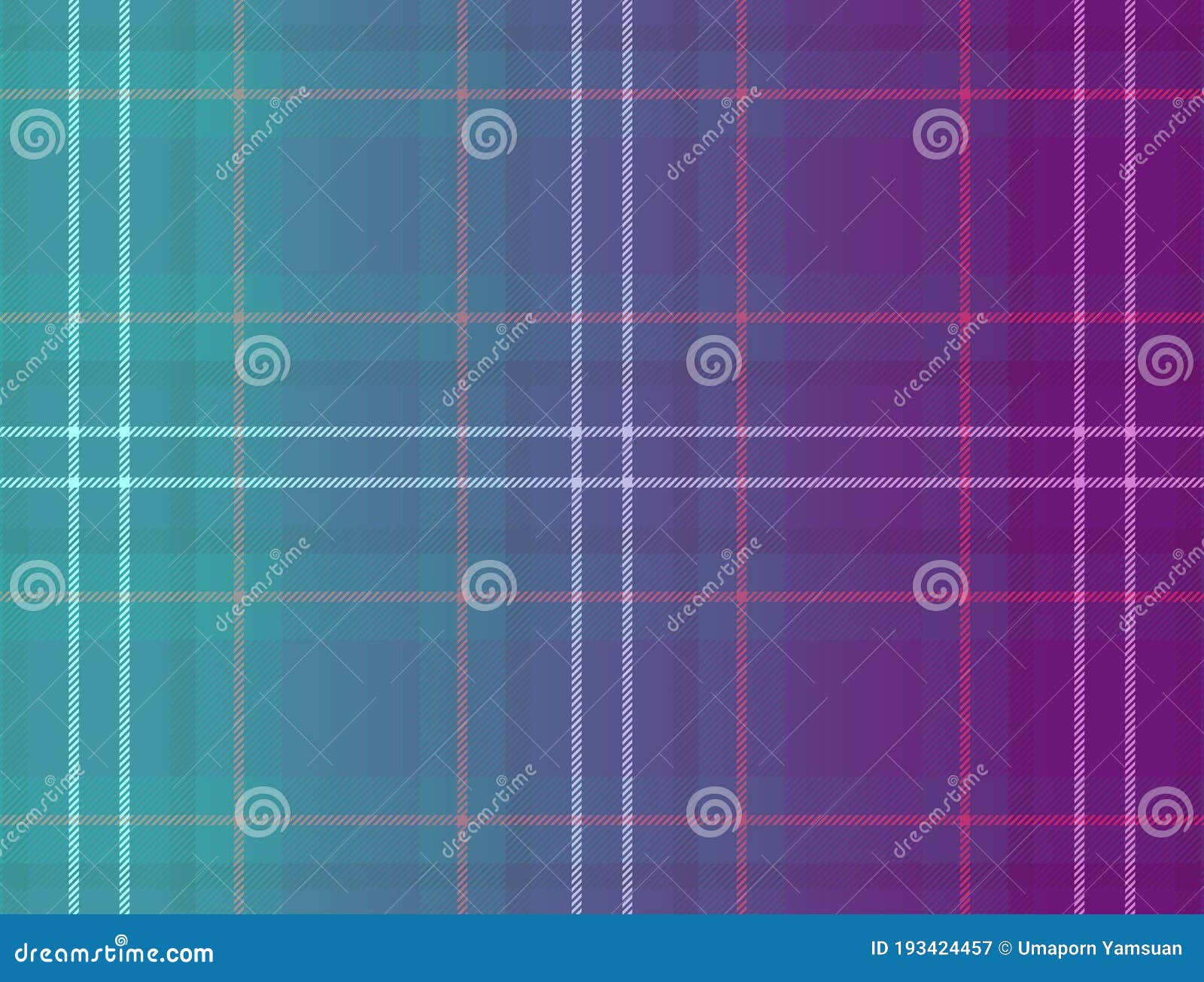 Colorful Checker Pattern with Gradient, Soft Focus Background Use for ...